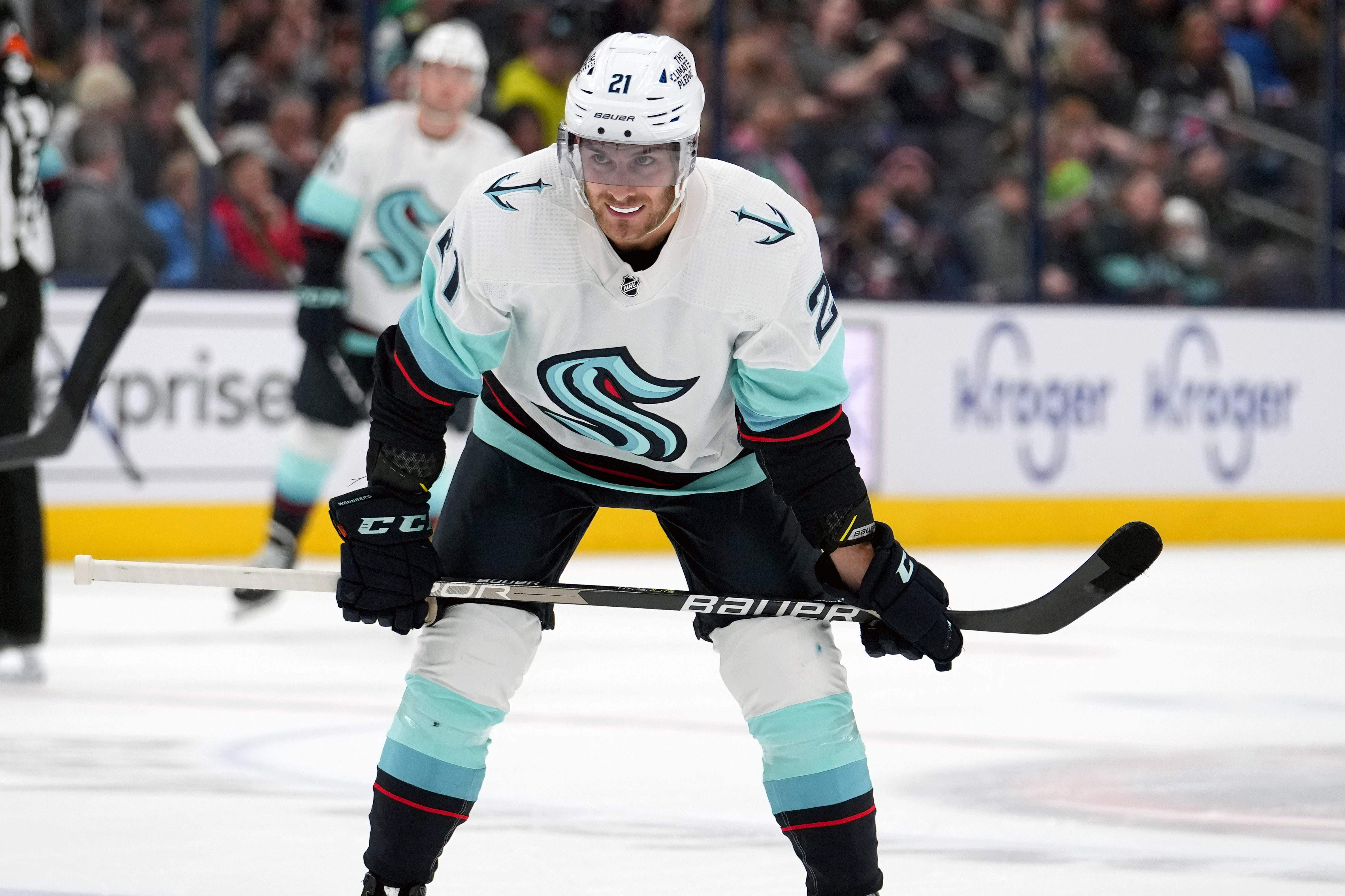 Want the Kraken/Wennberg/BookTok Story To Disappear? Keep Waiting