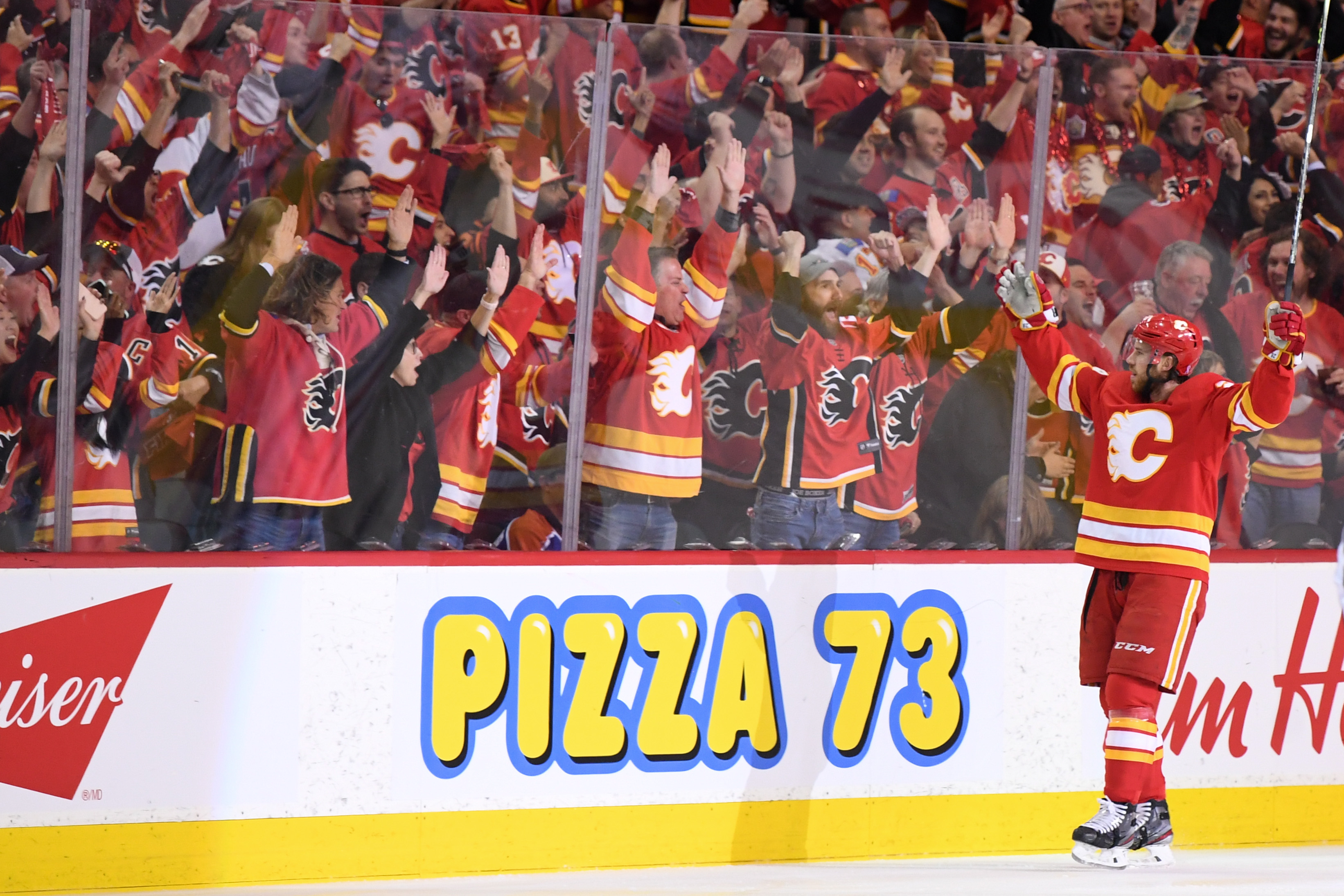 2022-23 Fantasy Hockey Outlook: Calgary Flames