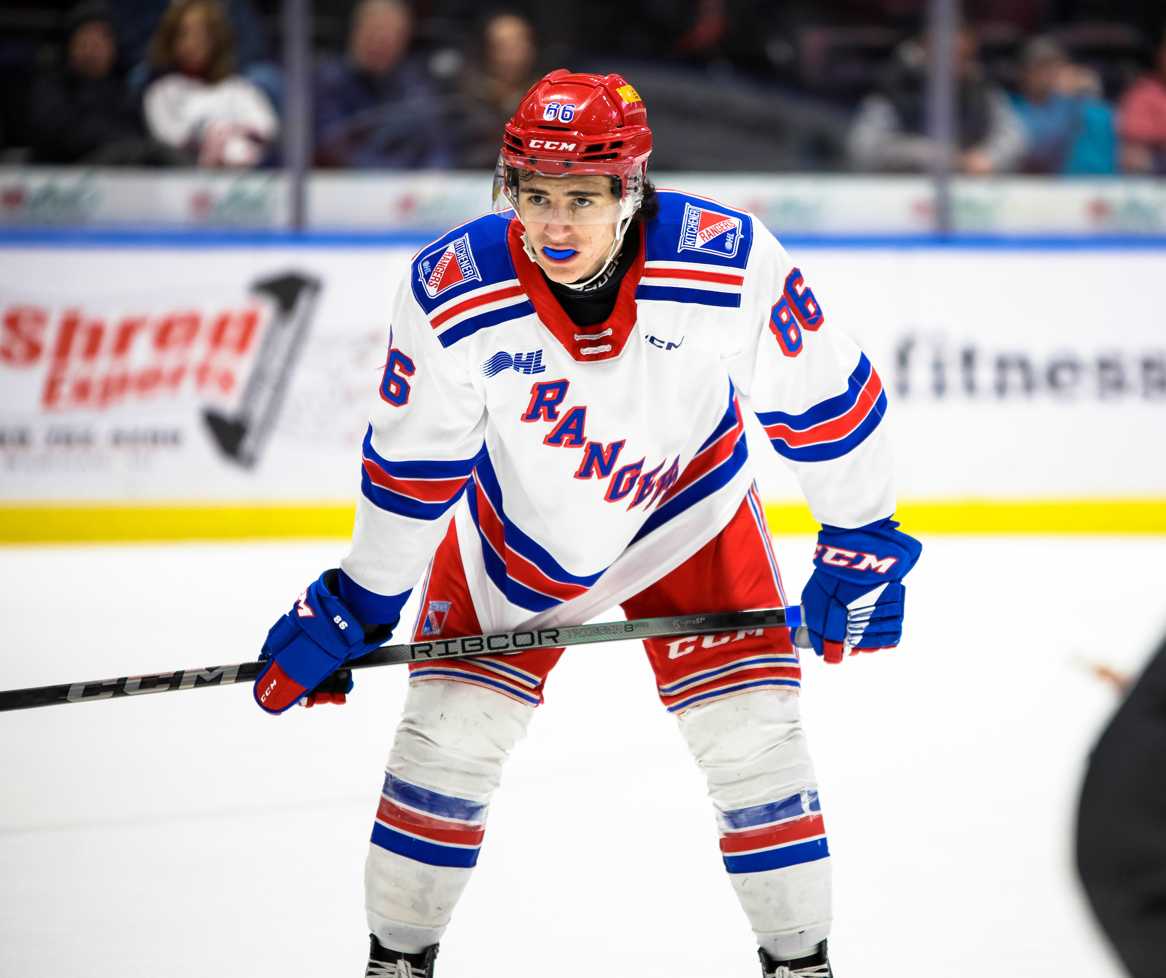 An Updated Look at the 2023 OHL Draft Class & the 2007 Age Group; Picks ...