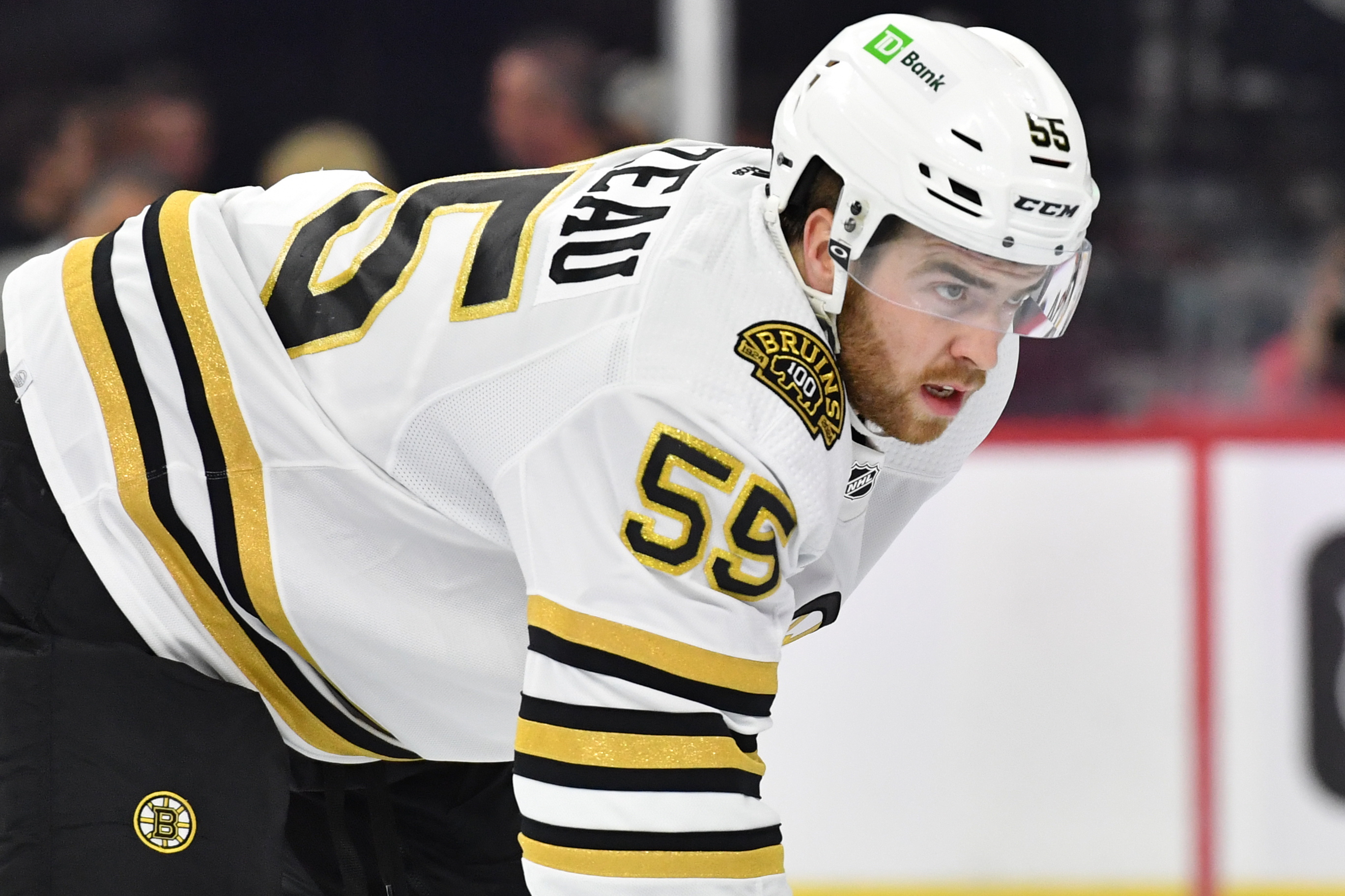 Game Day Preview: Boston Bruins Face Dallas Stars
