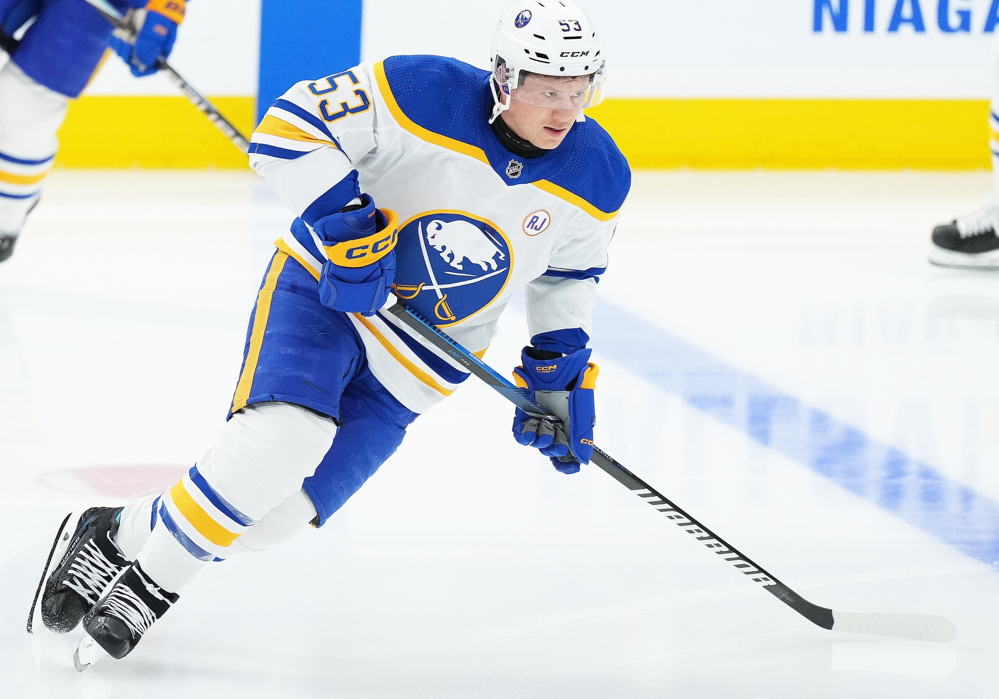 Changes To Be Made Under Ruff – Wingers