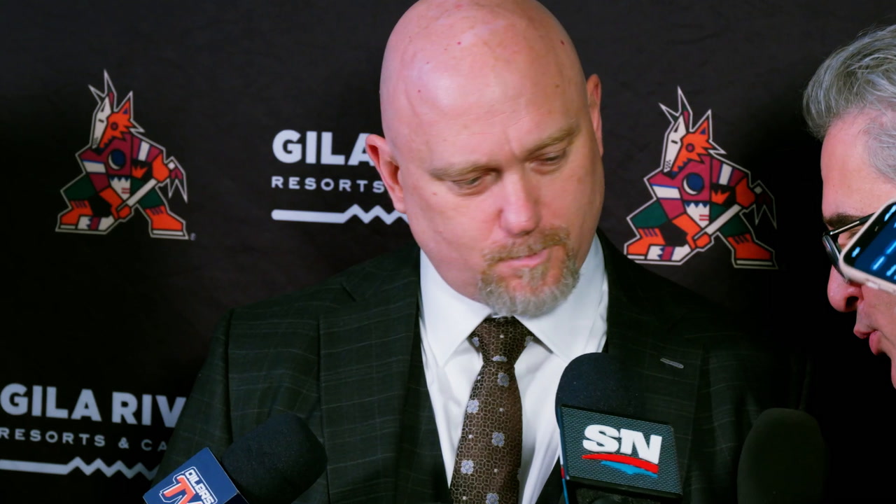 How Does Andre Tourigny Fit Into Utah's Long-Term Plans?