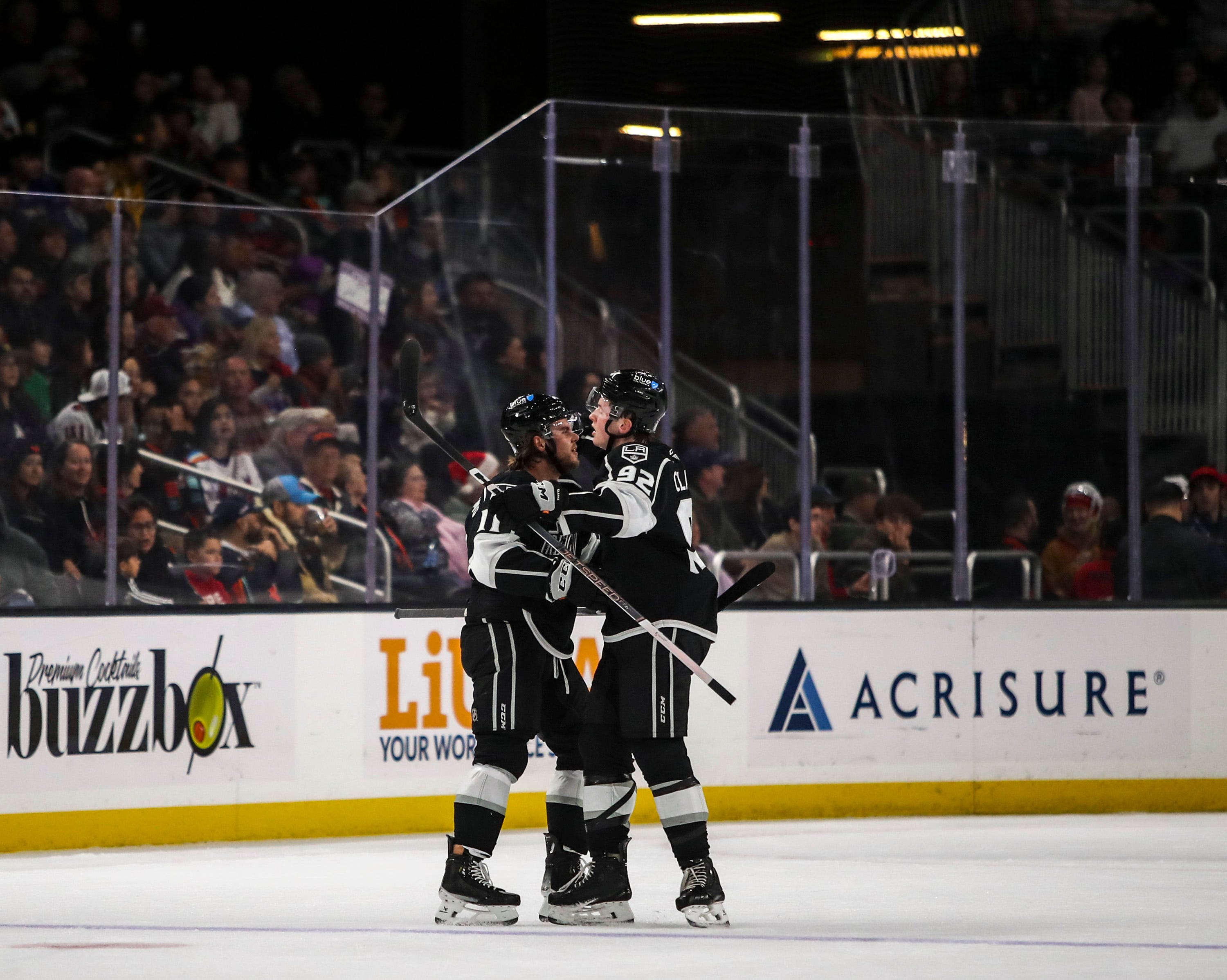 Reign Recap: Fagemo Breaks Goal Record, Reign Win Final Home Game ...