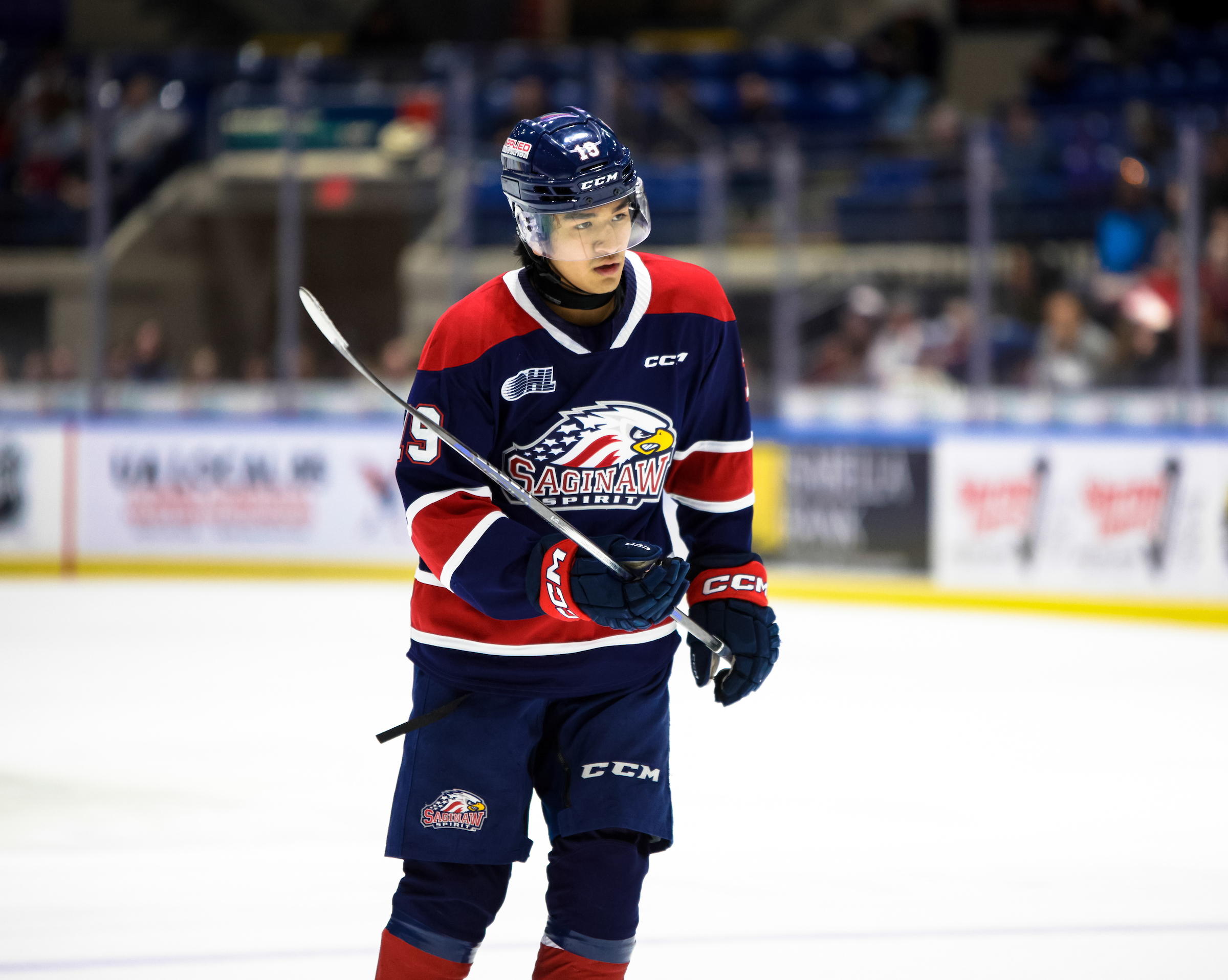 Eight OHLers Ranked in NHL Central Scouting's Final Top 32 North ...