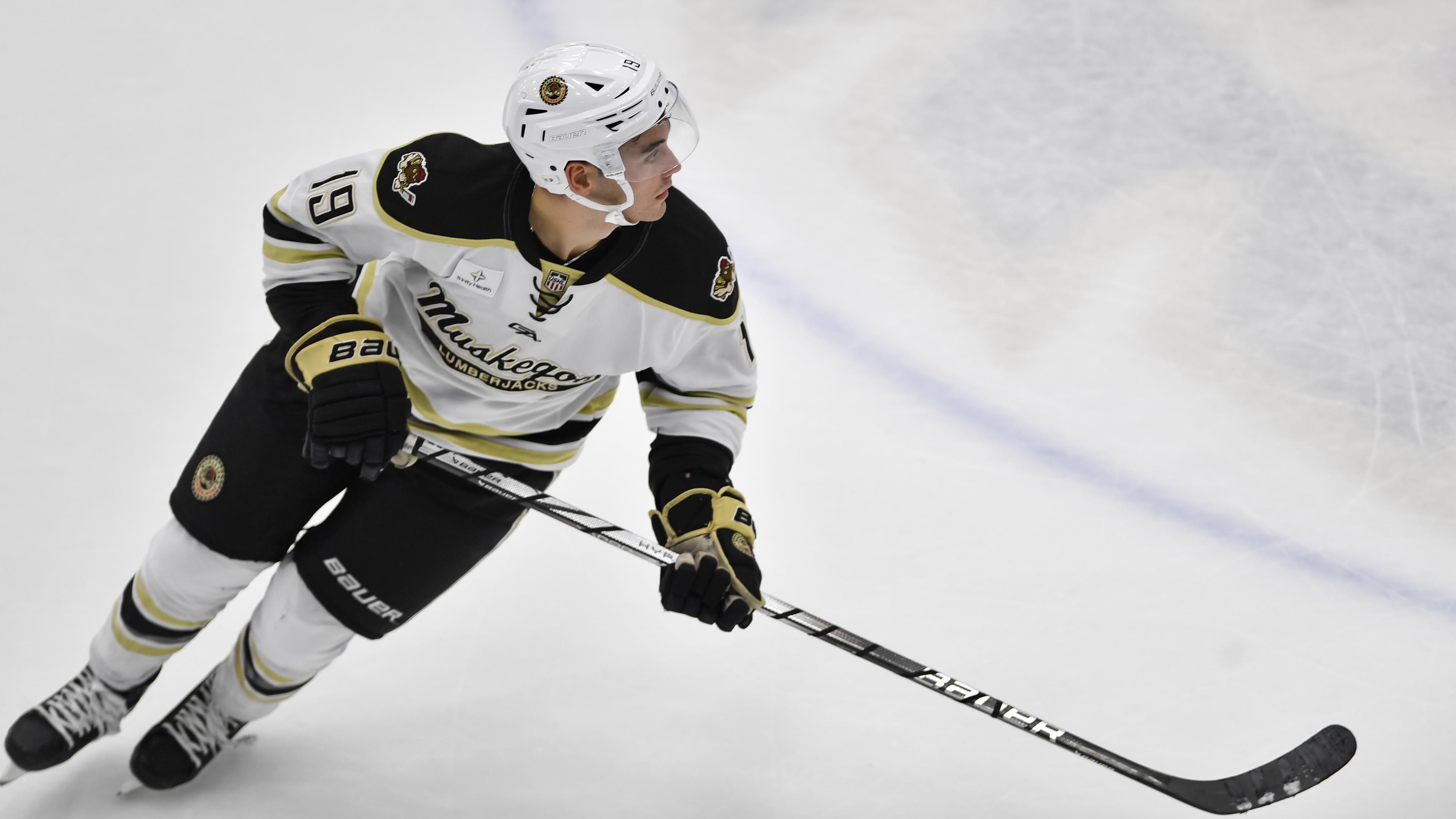 2024 Clark Cup Playoffs: Justin Solovey's Milestone Propels Muskegon To ...