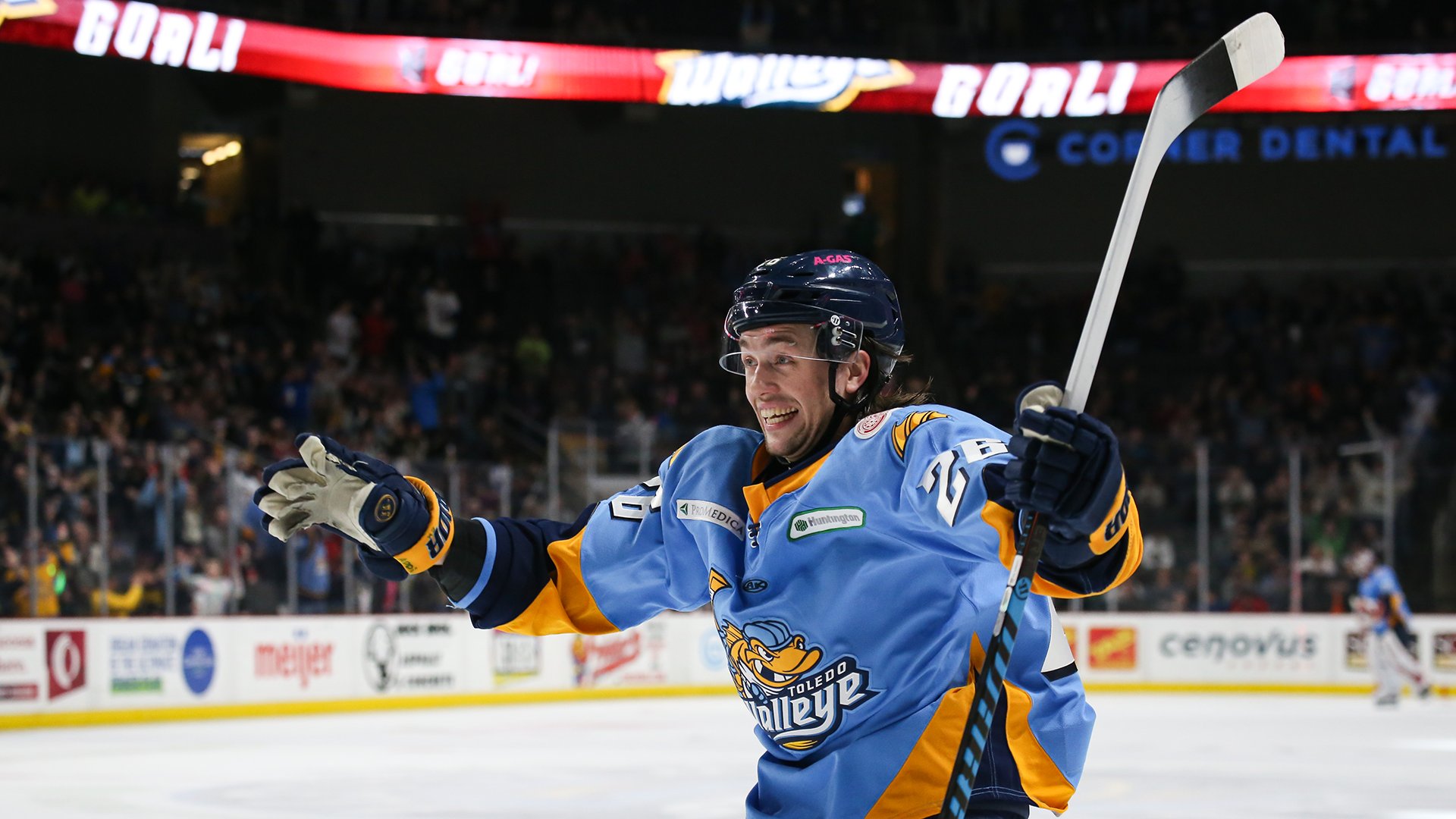 ECHL Kelly Cup Division Finals Preview: Matchups, Players To Watch ...