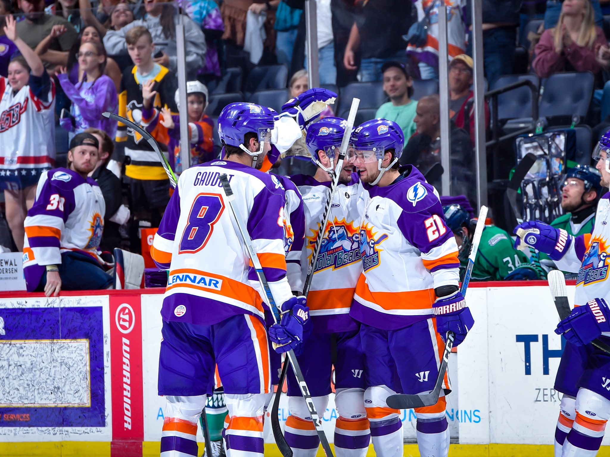 ECHL 2024-25 Schedule Release: Five Takeaways