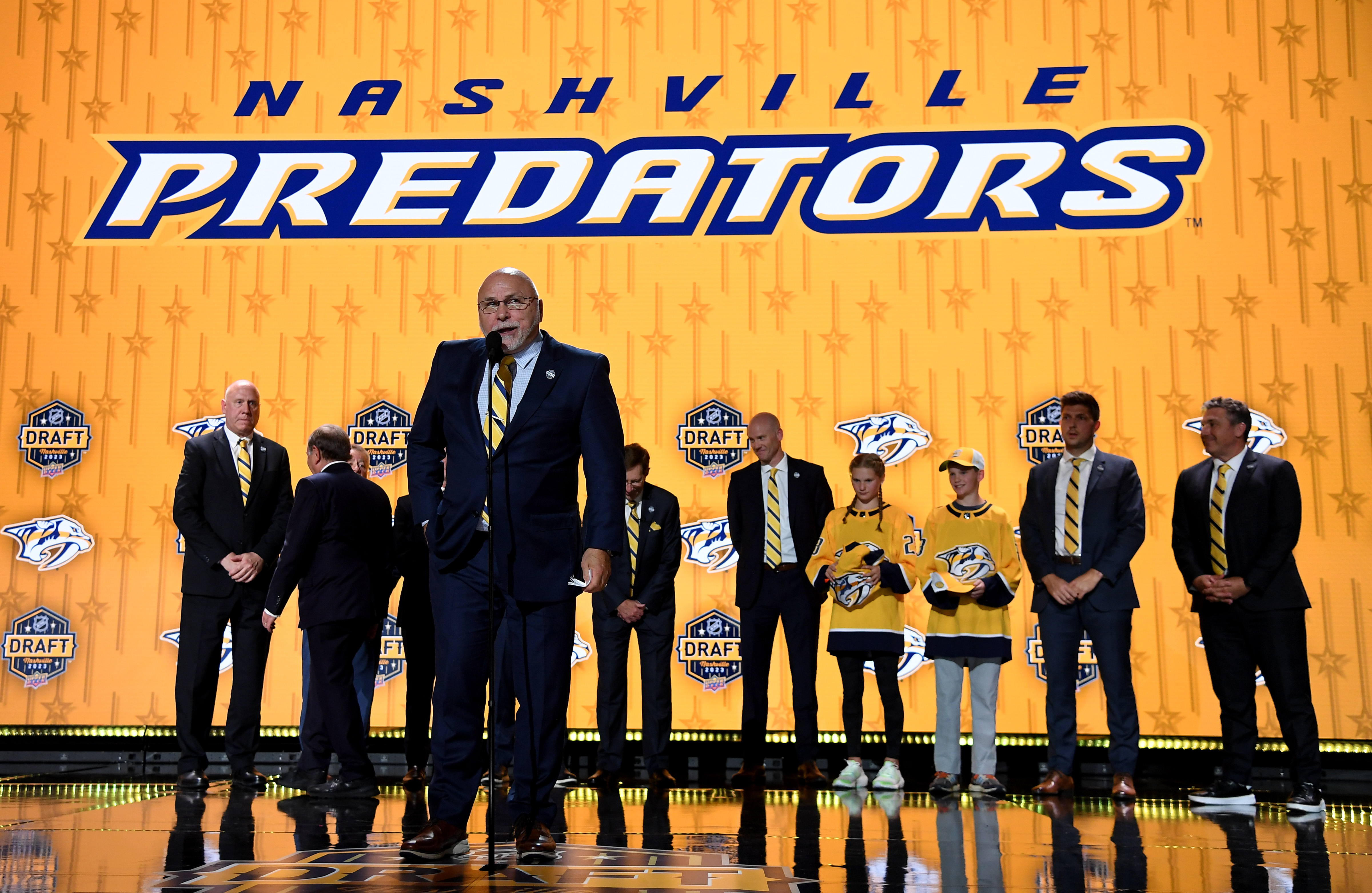 Podcast: Why the Predators Should Spend Big This Summer