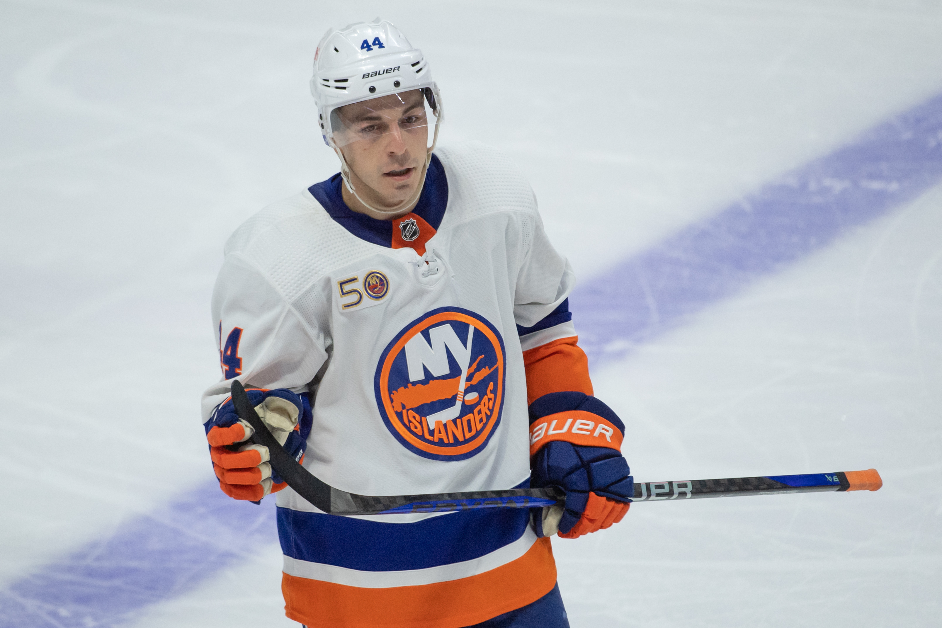 Should the Ottawa Senators Try and Bring Home J.G. Pageau?