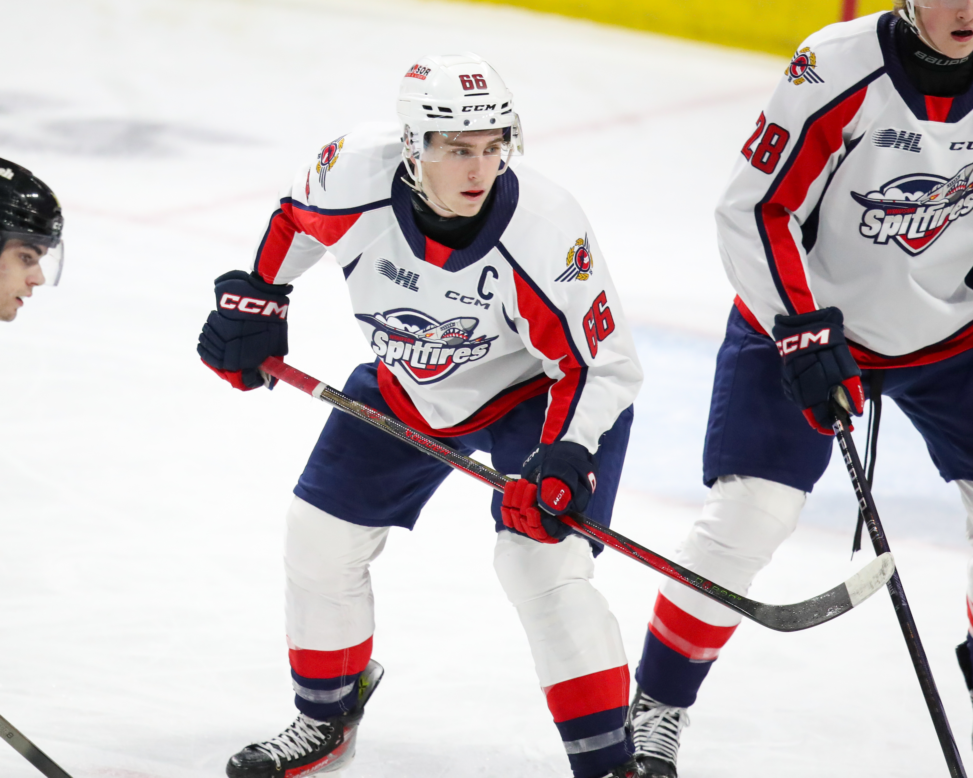 Blues 2024 NHL Draft Target: Liam Greentree