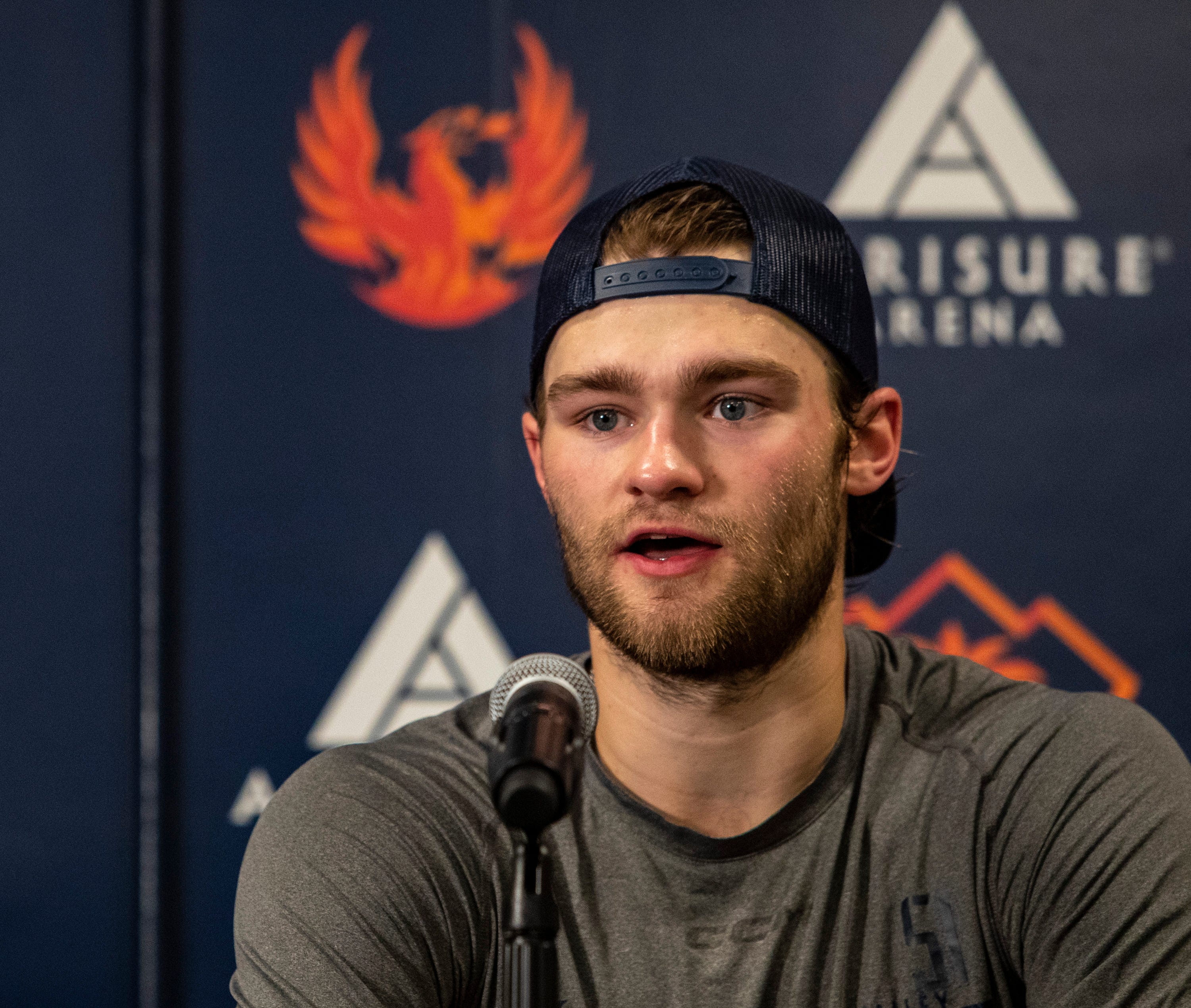 Dan Bylsma Is The Perfect Coach For Shane Wright And His Success Will ...