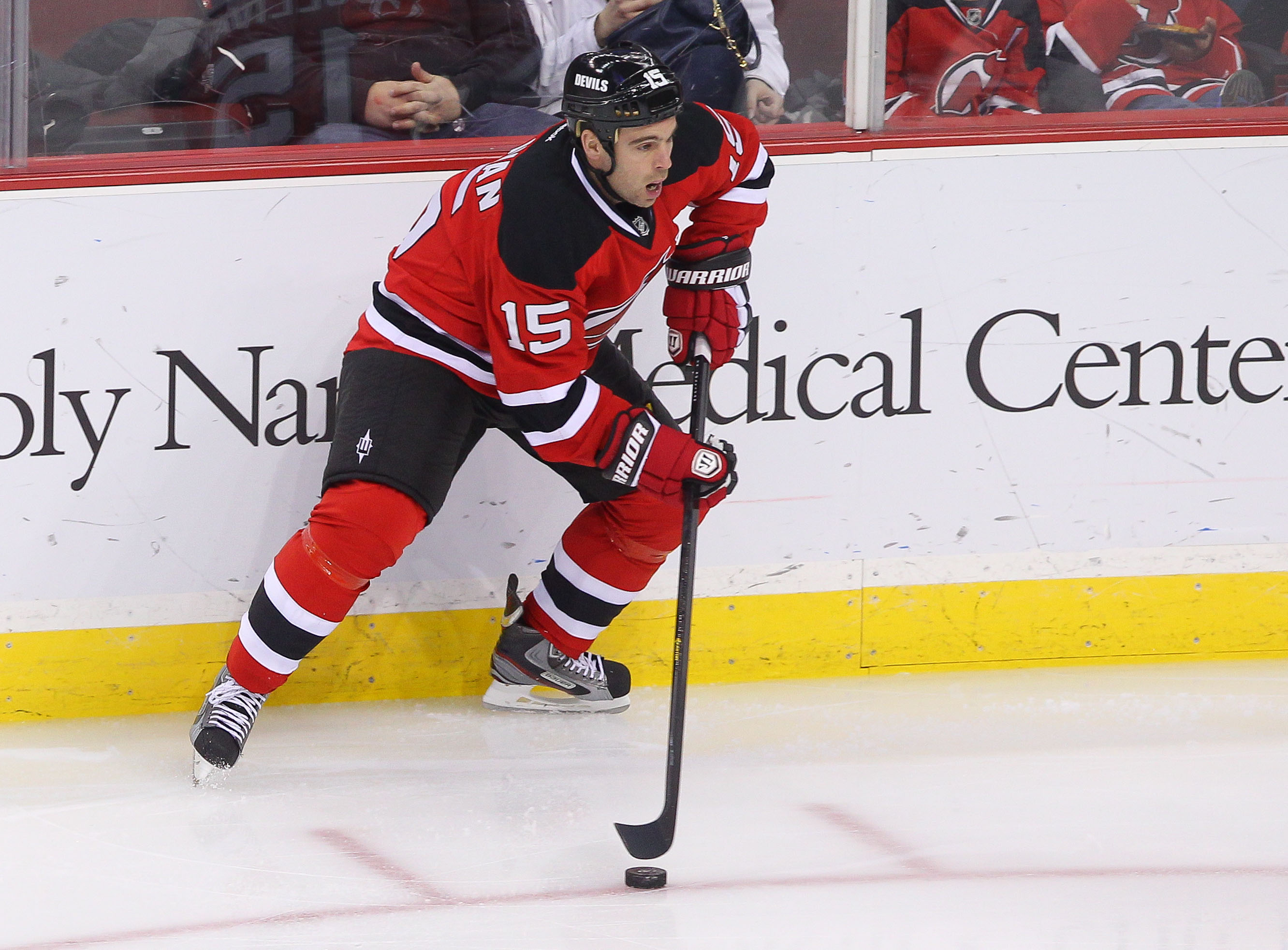 New Jersey Devils Best Ninth-Round Draft Picks of All-Time