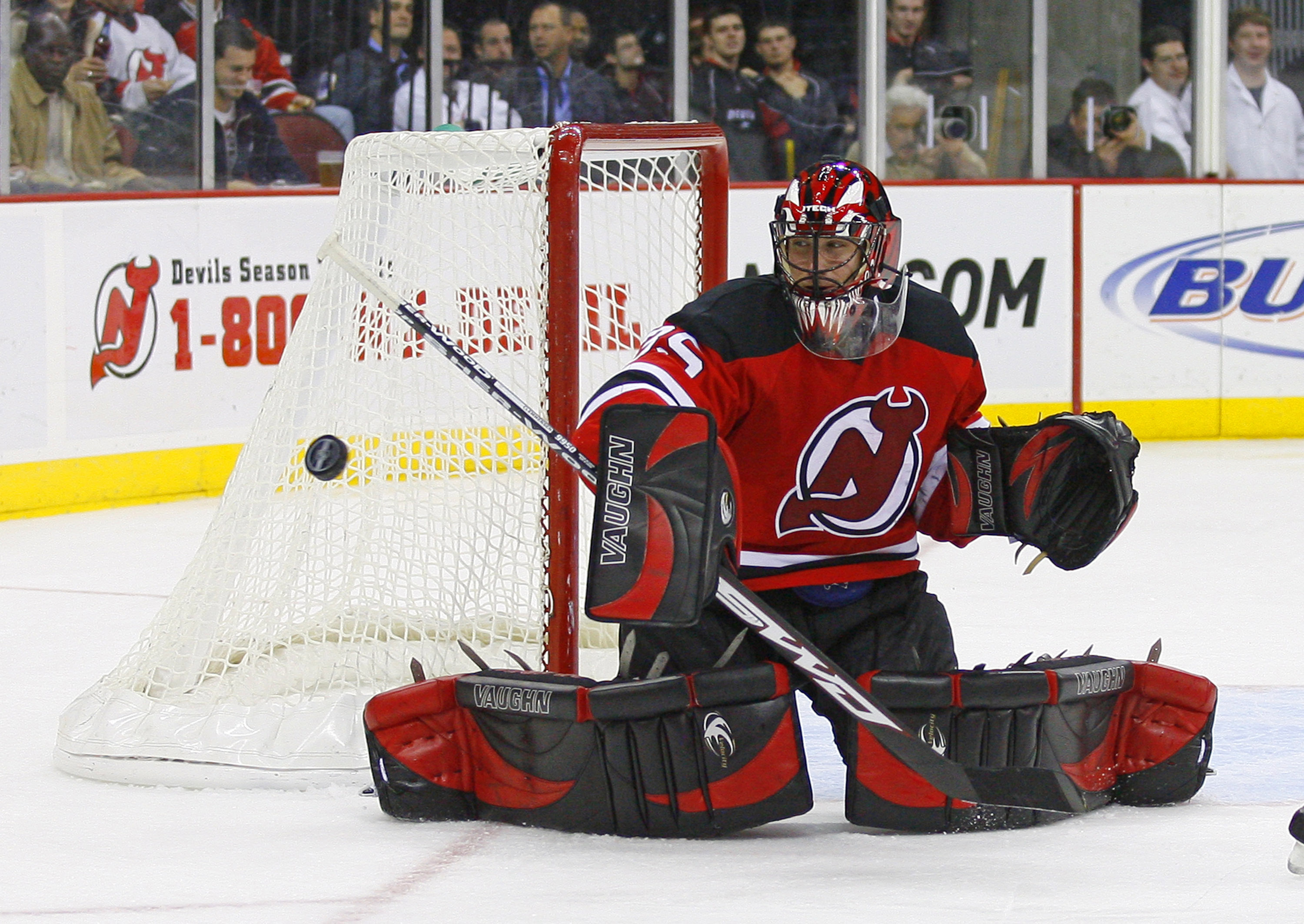 New Jersey Devils Best Eighth-Round Draft Picks of All-Time