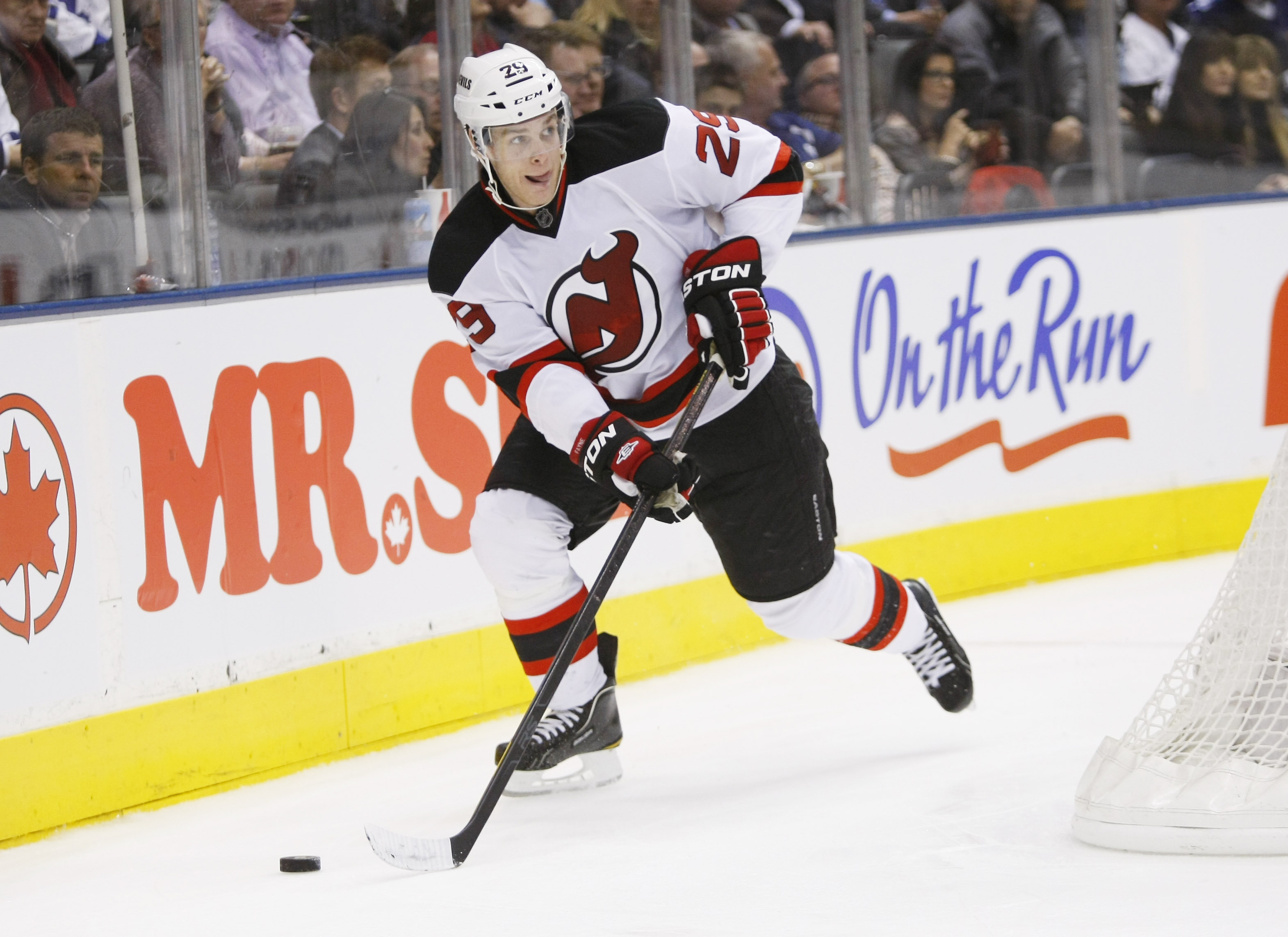 New Jersey Devils Best Fifth-Round Draft Picks of All-Time