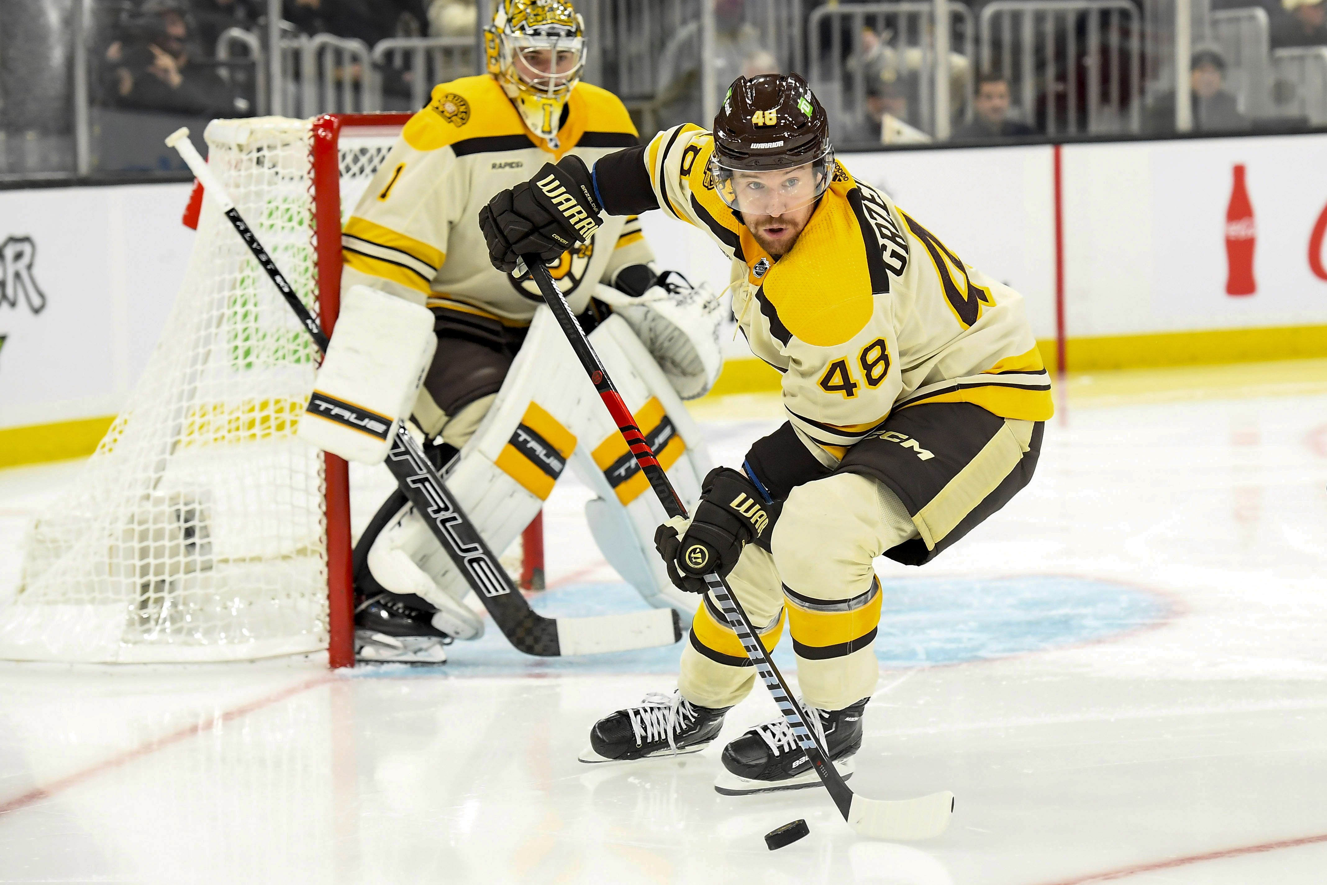 3 Things to Know About New Penguins Defenseman Matt Grzelcyk