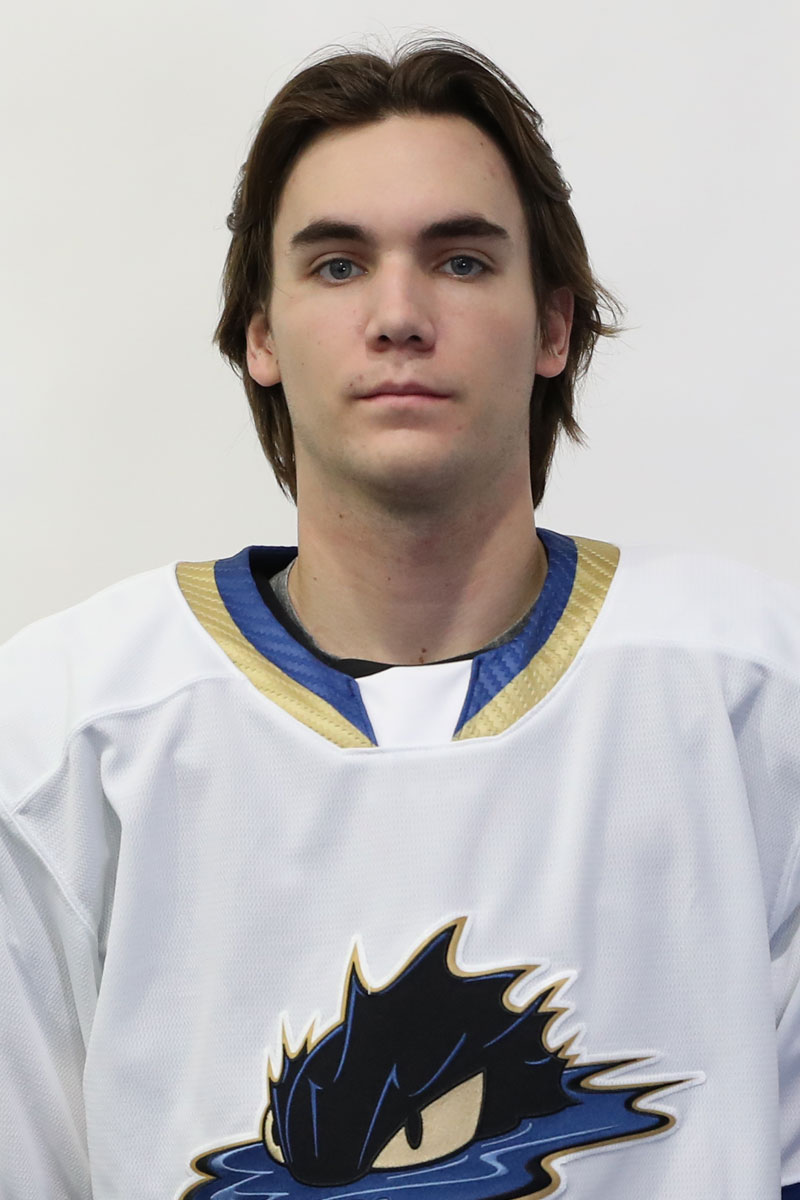 Loading The Cannon: Corson Ceulemans