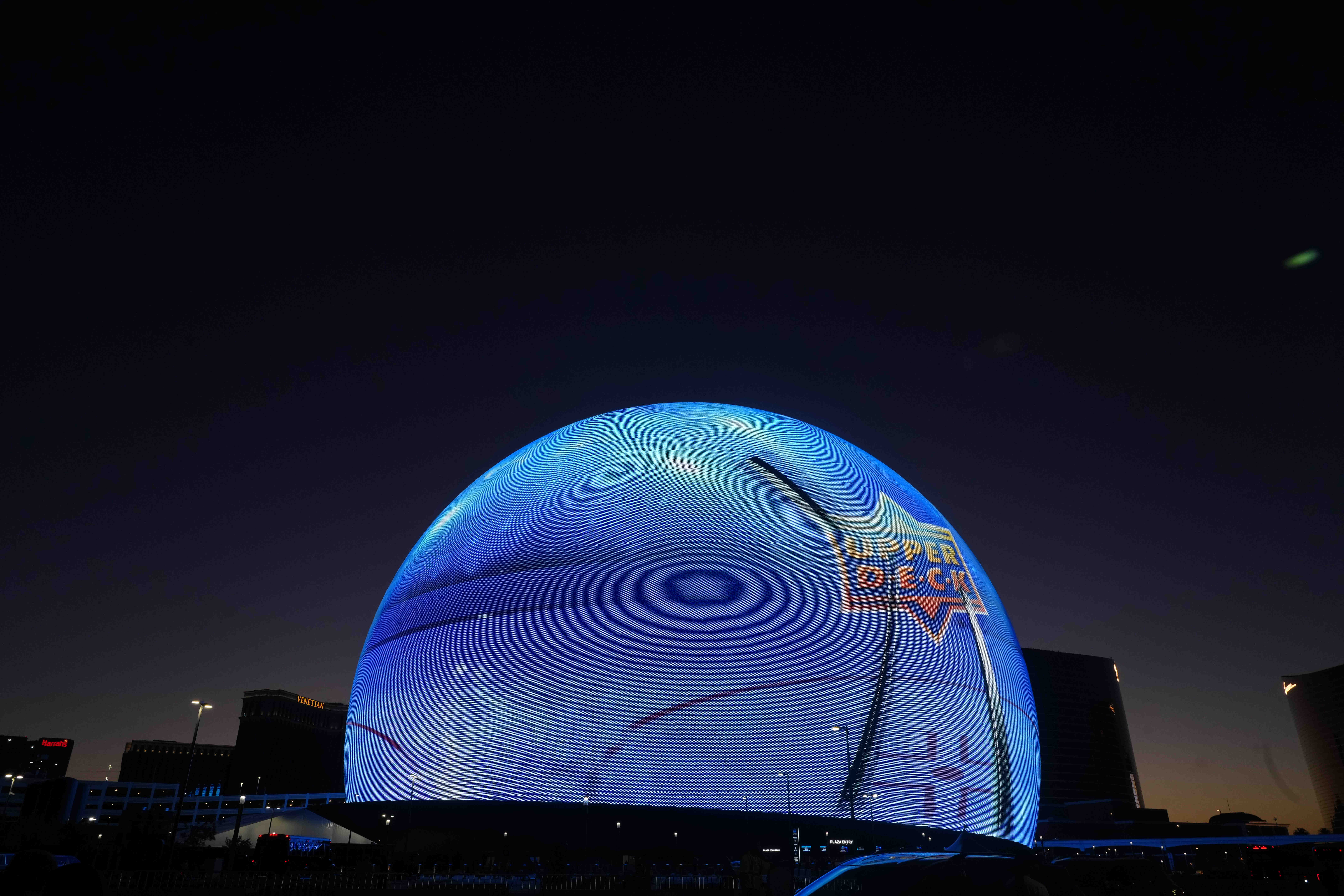 Upper Deck 2024 NHL Draft Spotlight: Penguins Harrison Brunicke