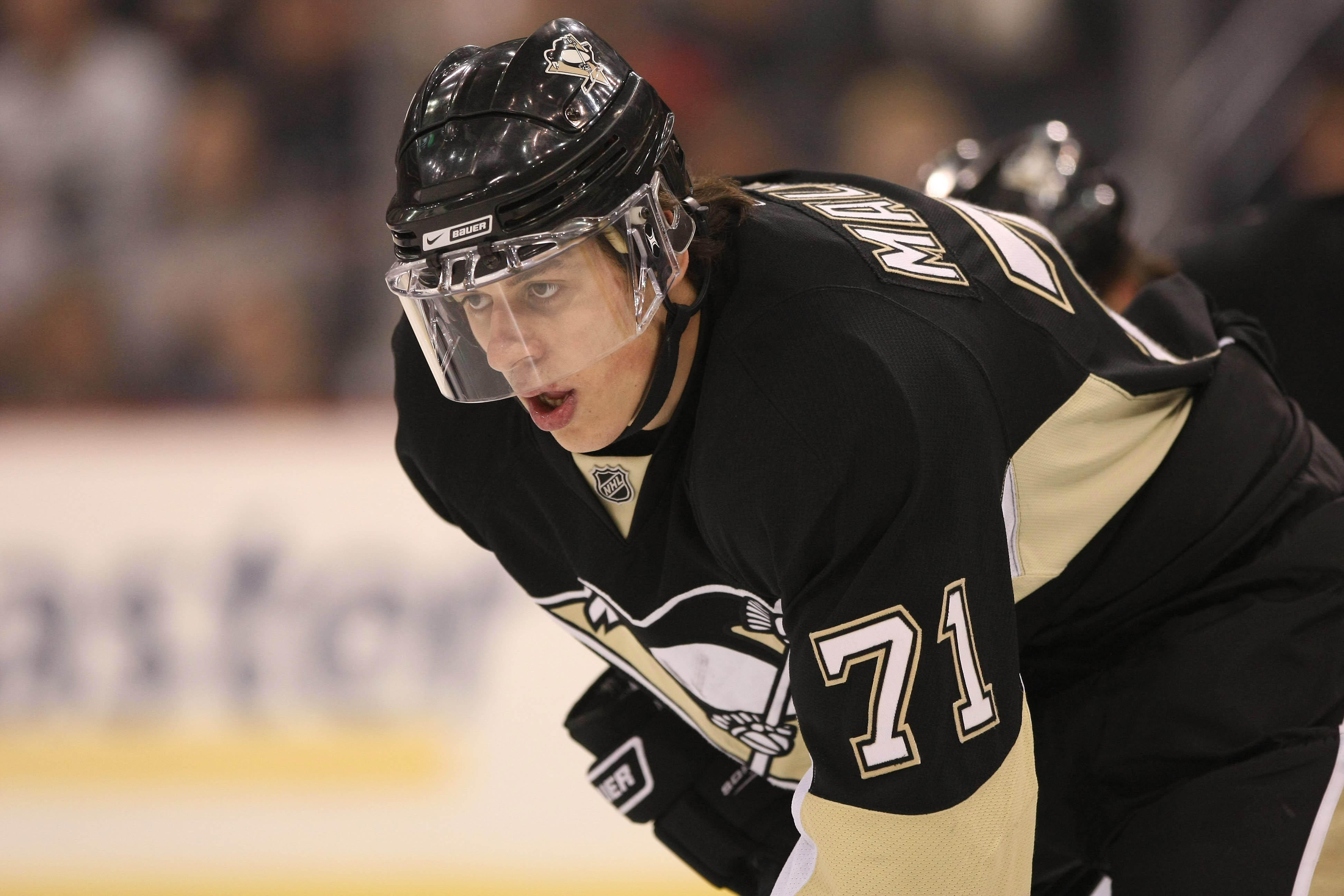 Pittsburgh Penguins' 2004 Draft Class Revisited