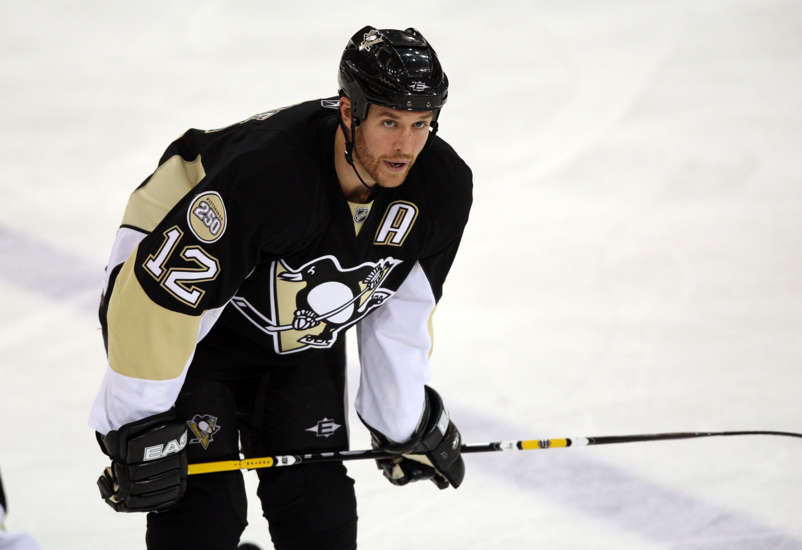Pittsburgh Penguins Players From Pennsylvania