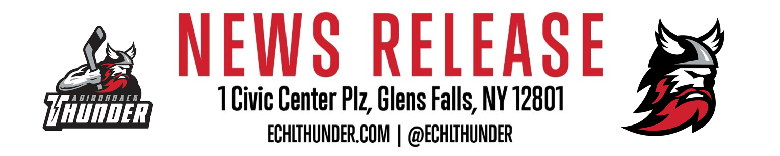 Fessenden Leads Adirondack To Win Over Royals, Wins Fight