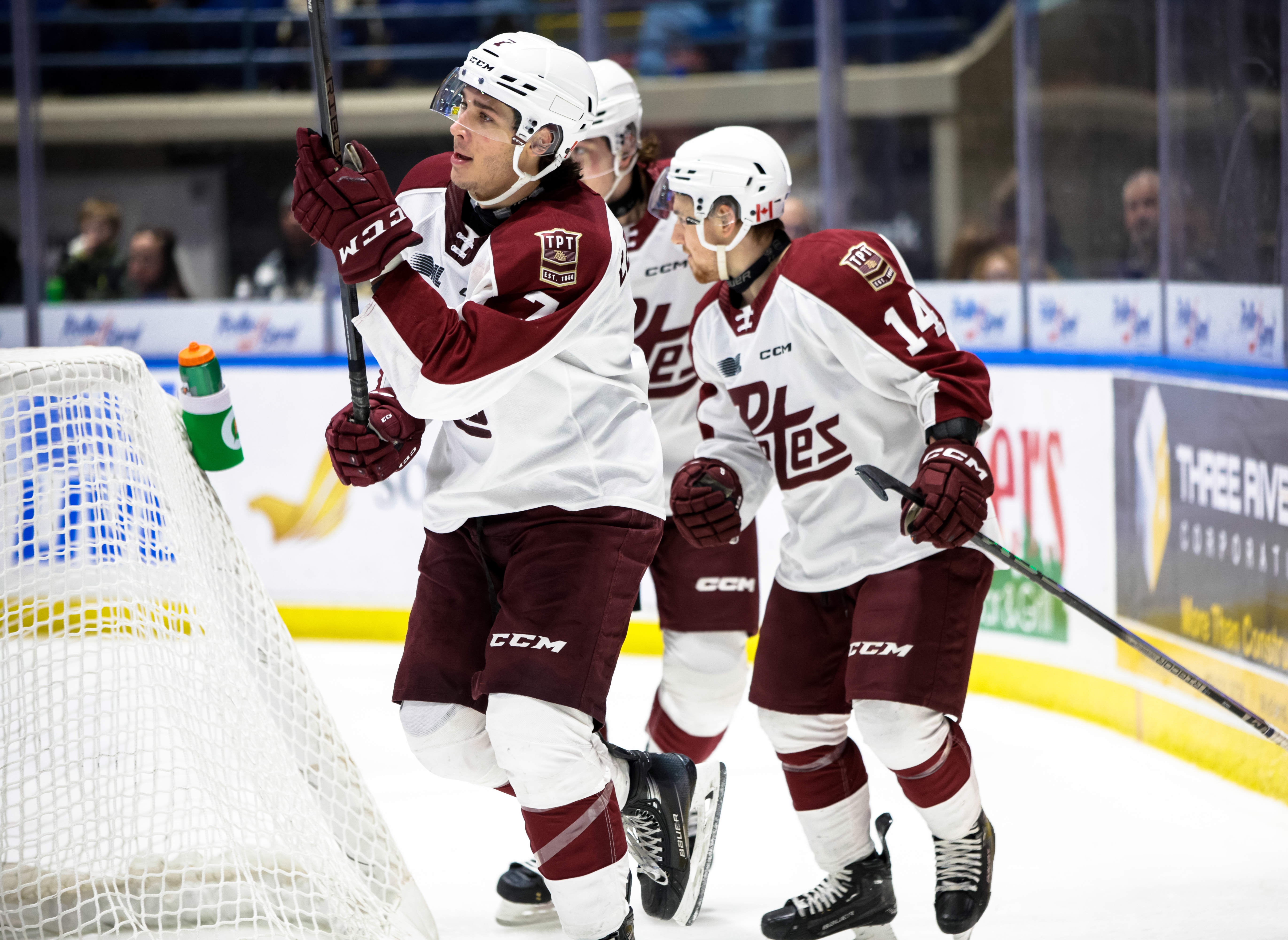 OHL training camp breakdown: Peterborough Petes