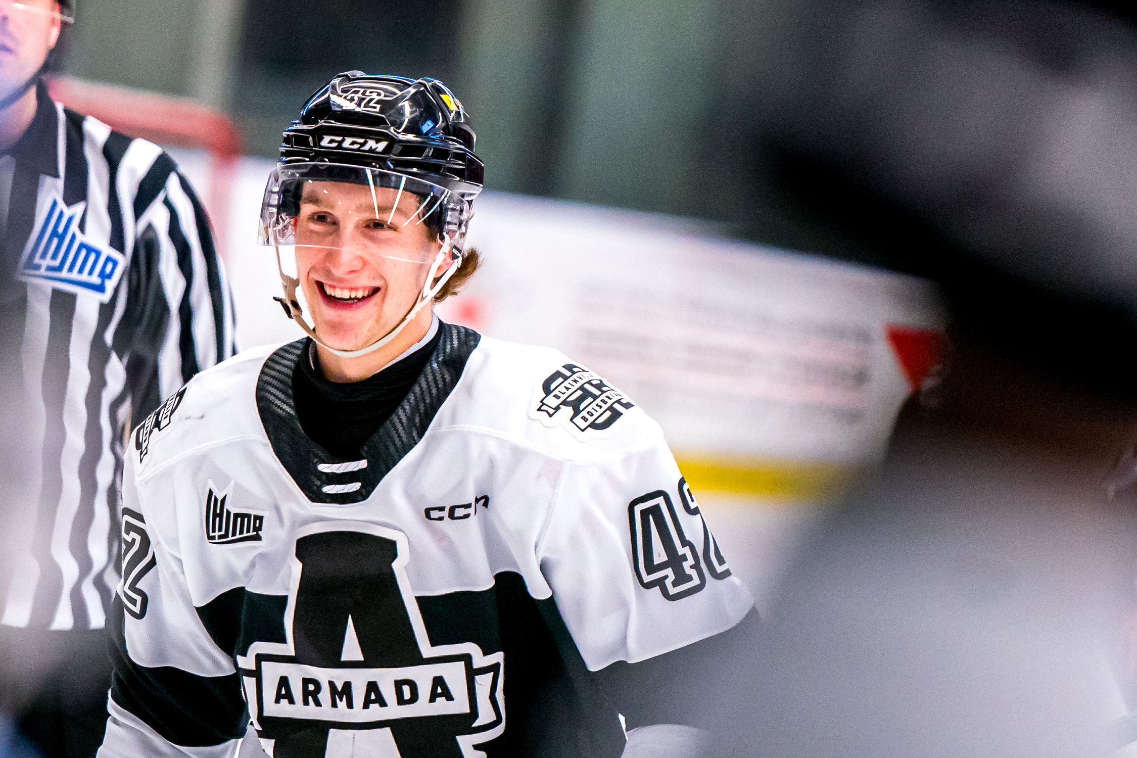 Blainville-Boisbriand Armada 2024-25 Season Preview