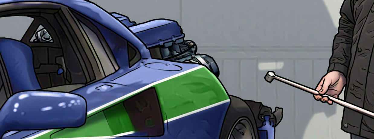 The Vancouver Canucks Give Their General Manager, Mike Gillis, A ...