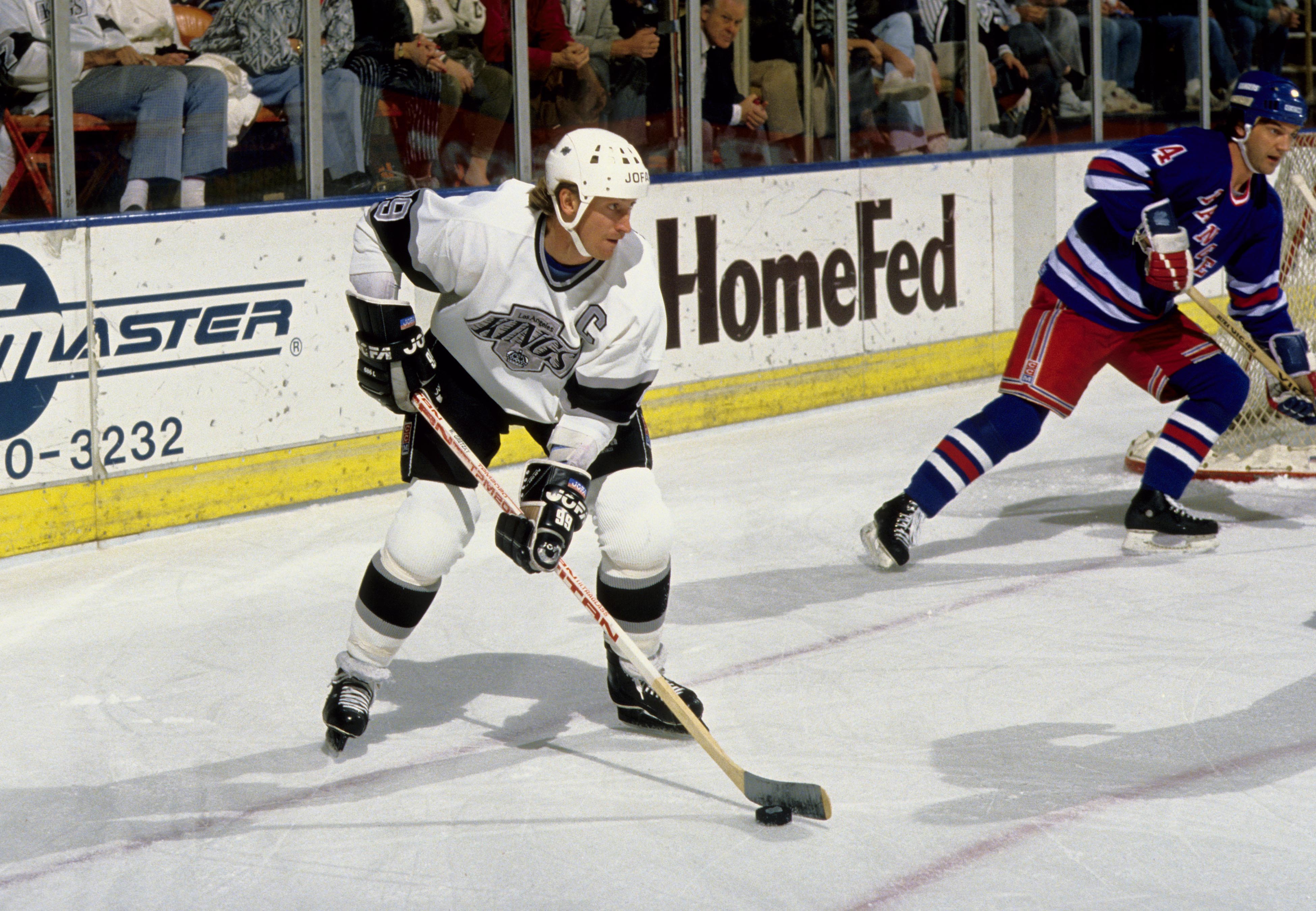 This Date in Hockey History - September 27