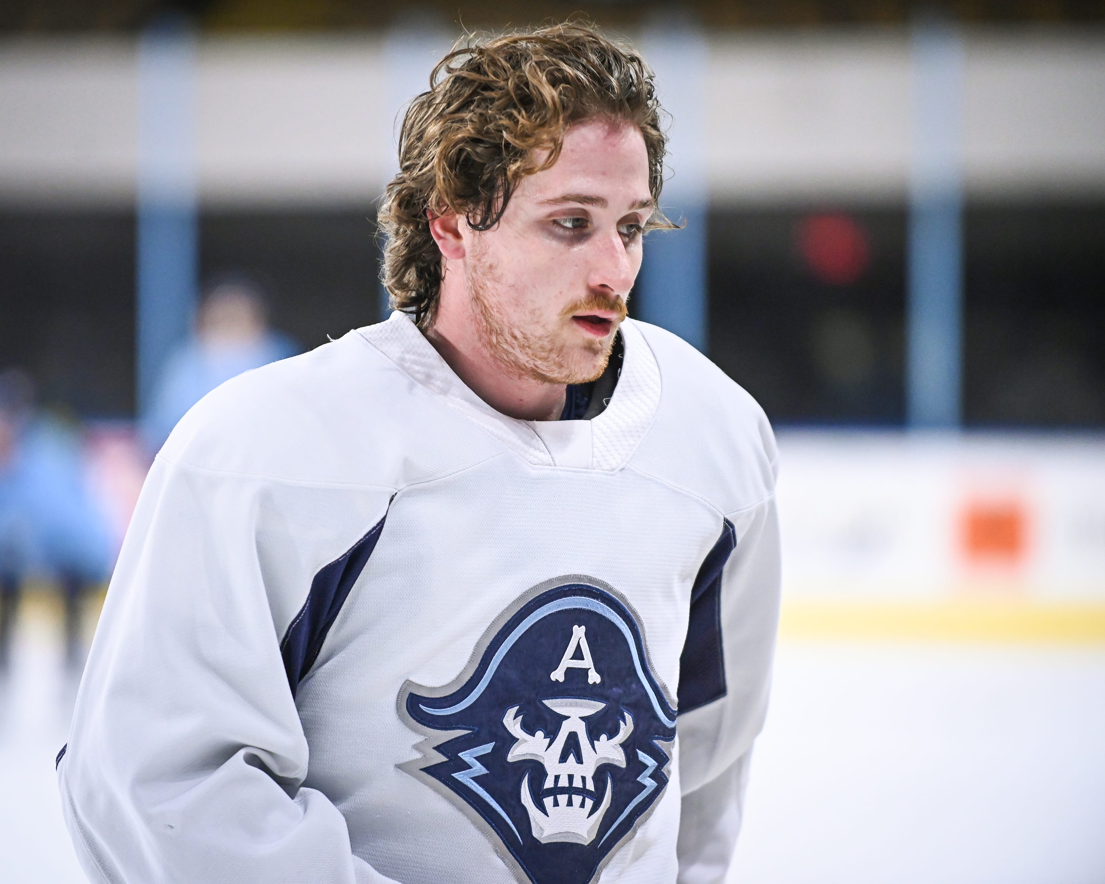 Former Sharks First-Round Pick Sent To AHL By Predators Former Sharks First-Round Pick Sent To AHL By Predators