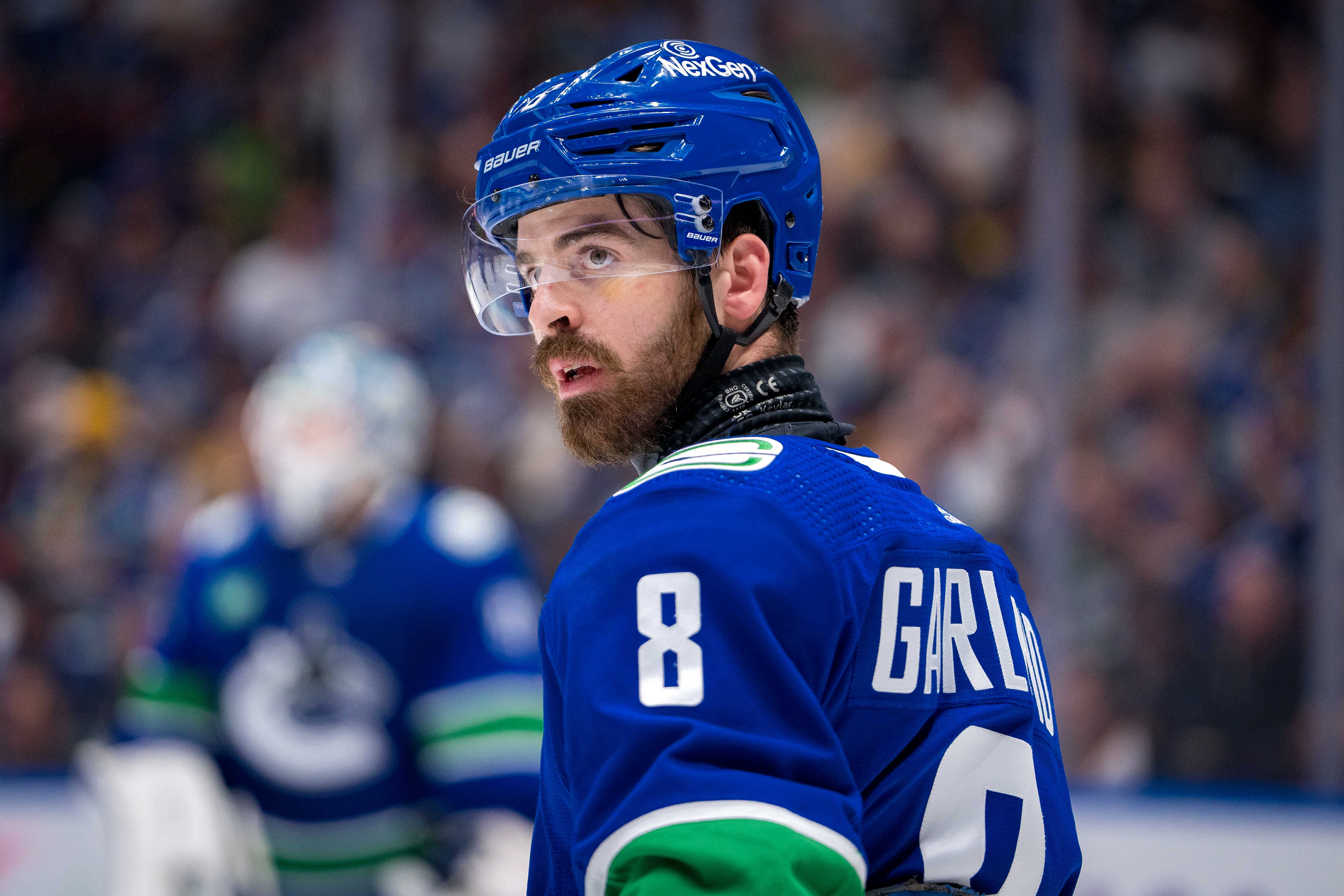 NHL Roster Report - 10/5/2024