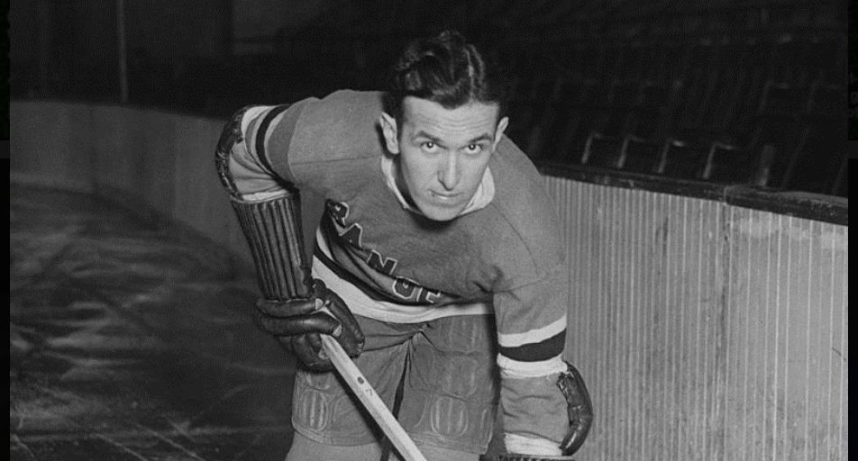 Hockey Birthdays - Oct. 7