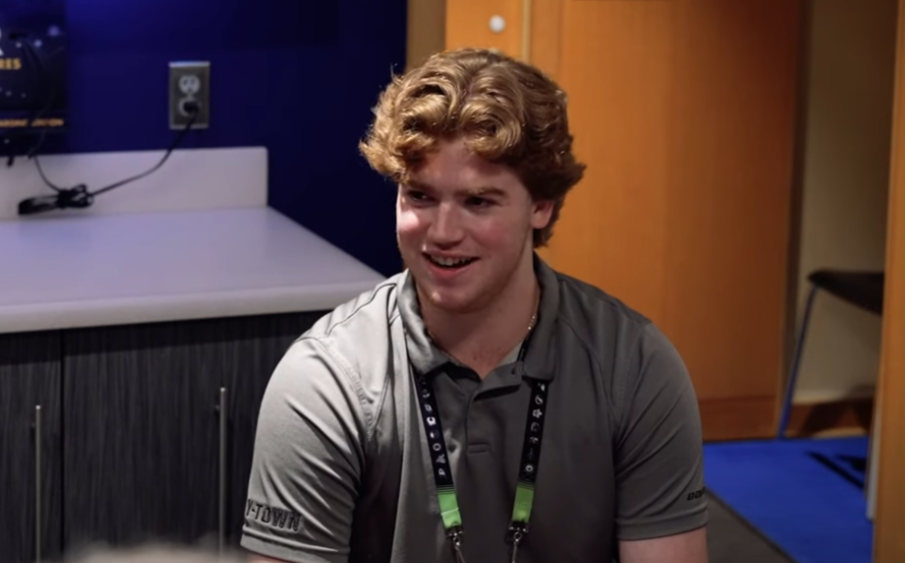 Sparks Fly as Habs Scouts Debate Prospects: Skill or Stats? | Canadiens ...