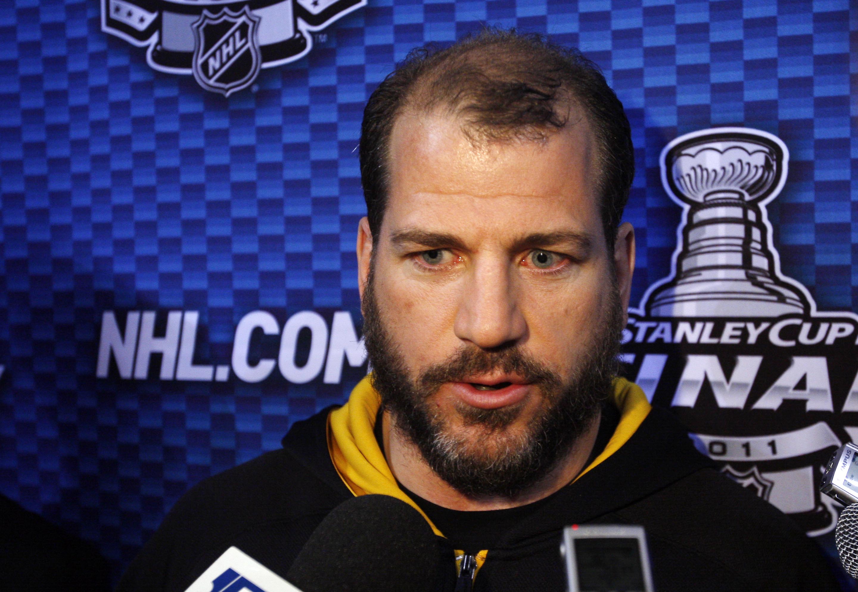 Mark Recchi To Be Inducted Into Flyers Hall of Fame