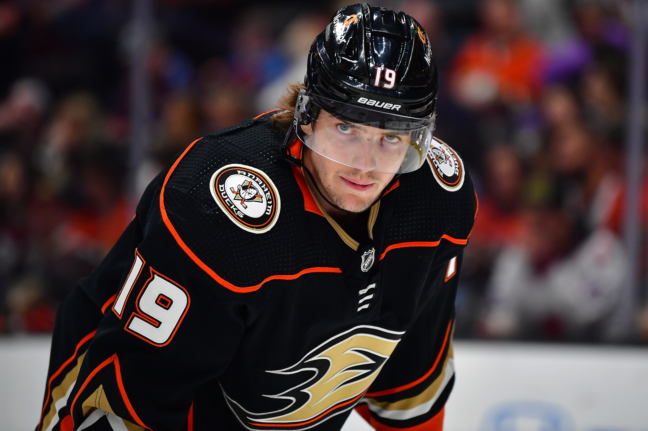 Ducks Fall to Coyotes 4-2 in Zegras' Return