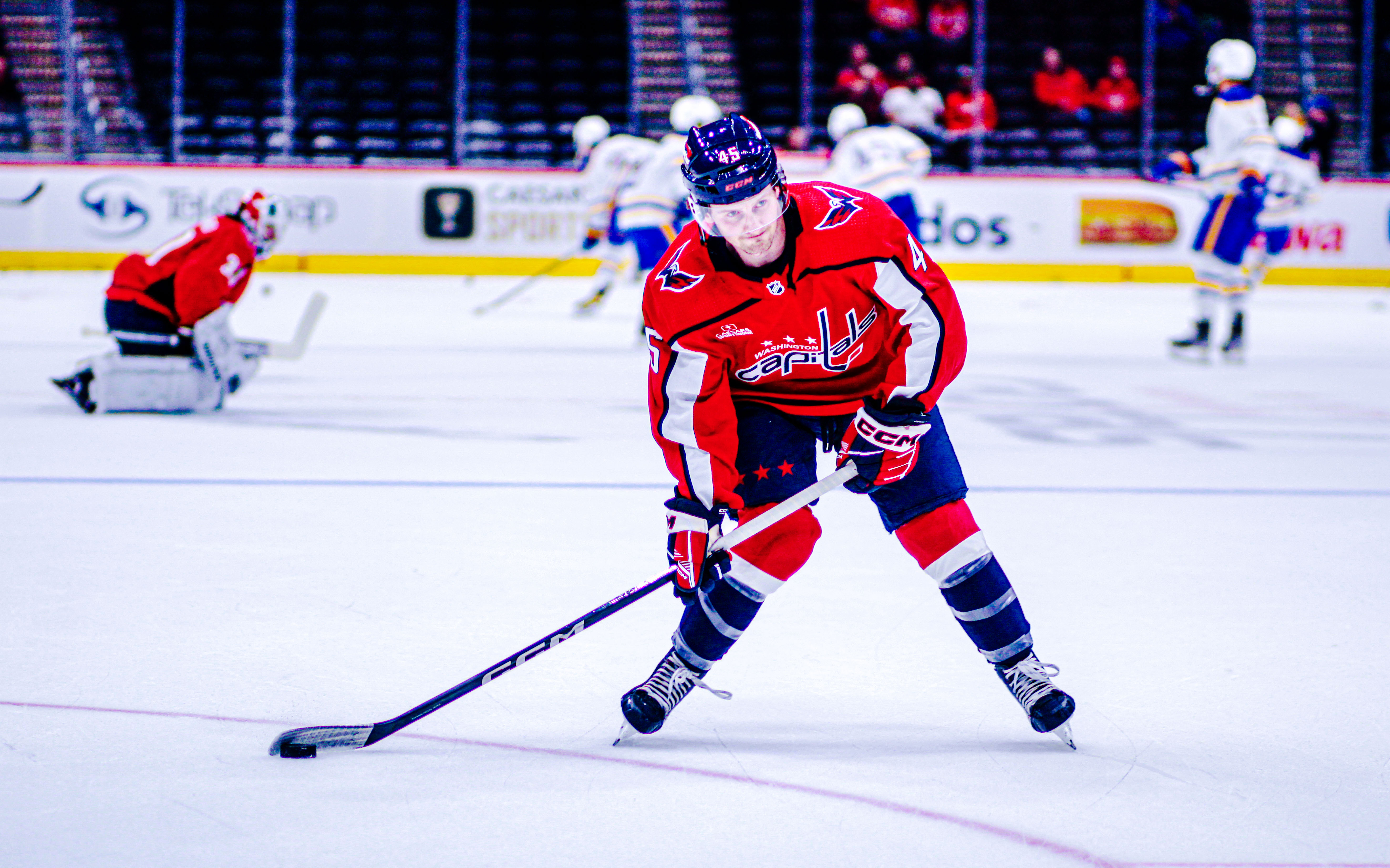 Matthew Phillips Has Always Been The Smallest On His Team. He's Not ...