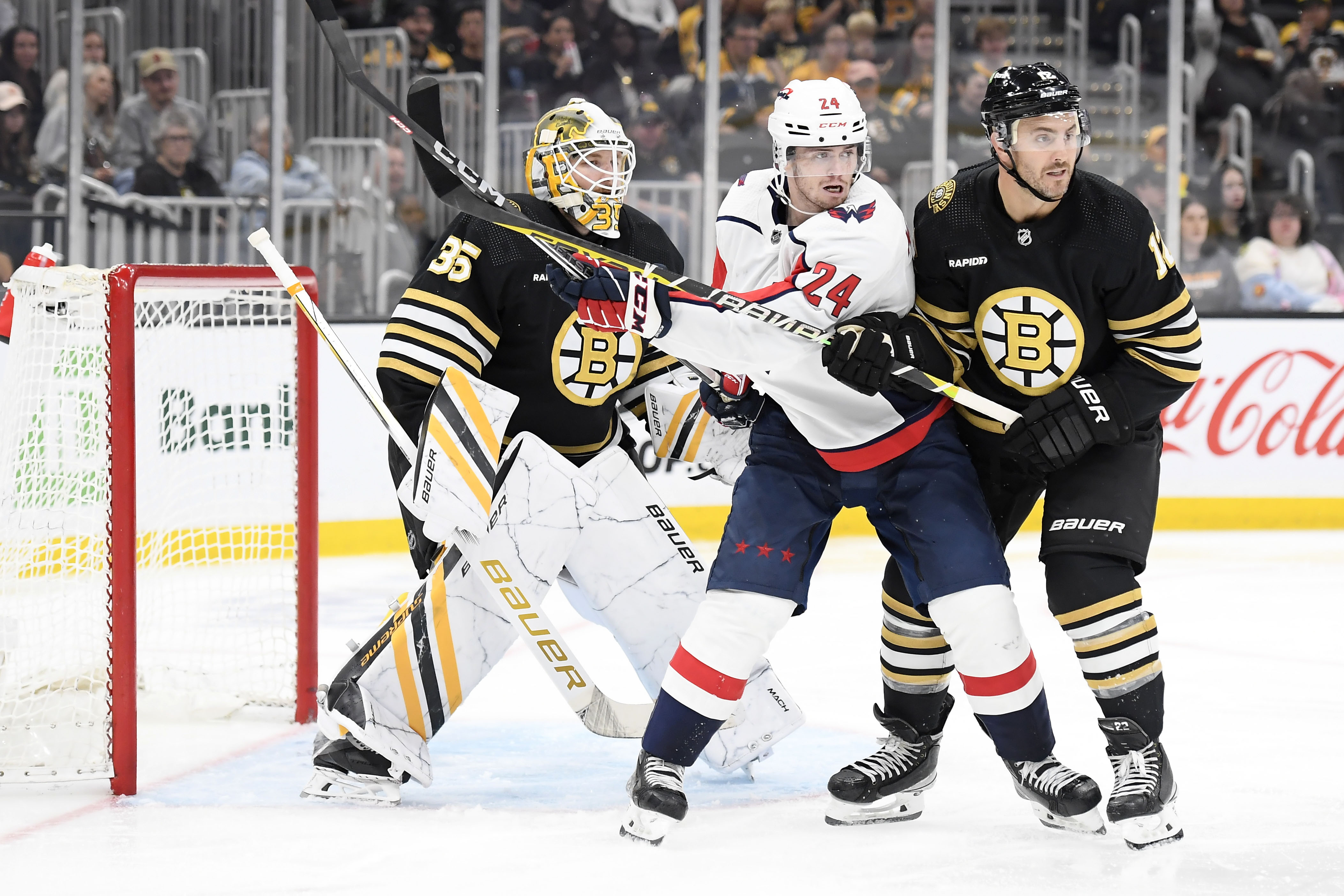 Takeaways: McMichael Dominates, Phillips Plays Hero & Mantha Buys In ...