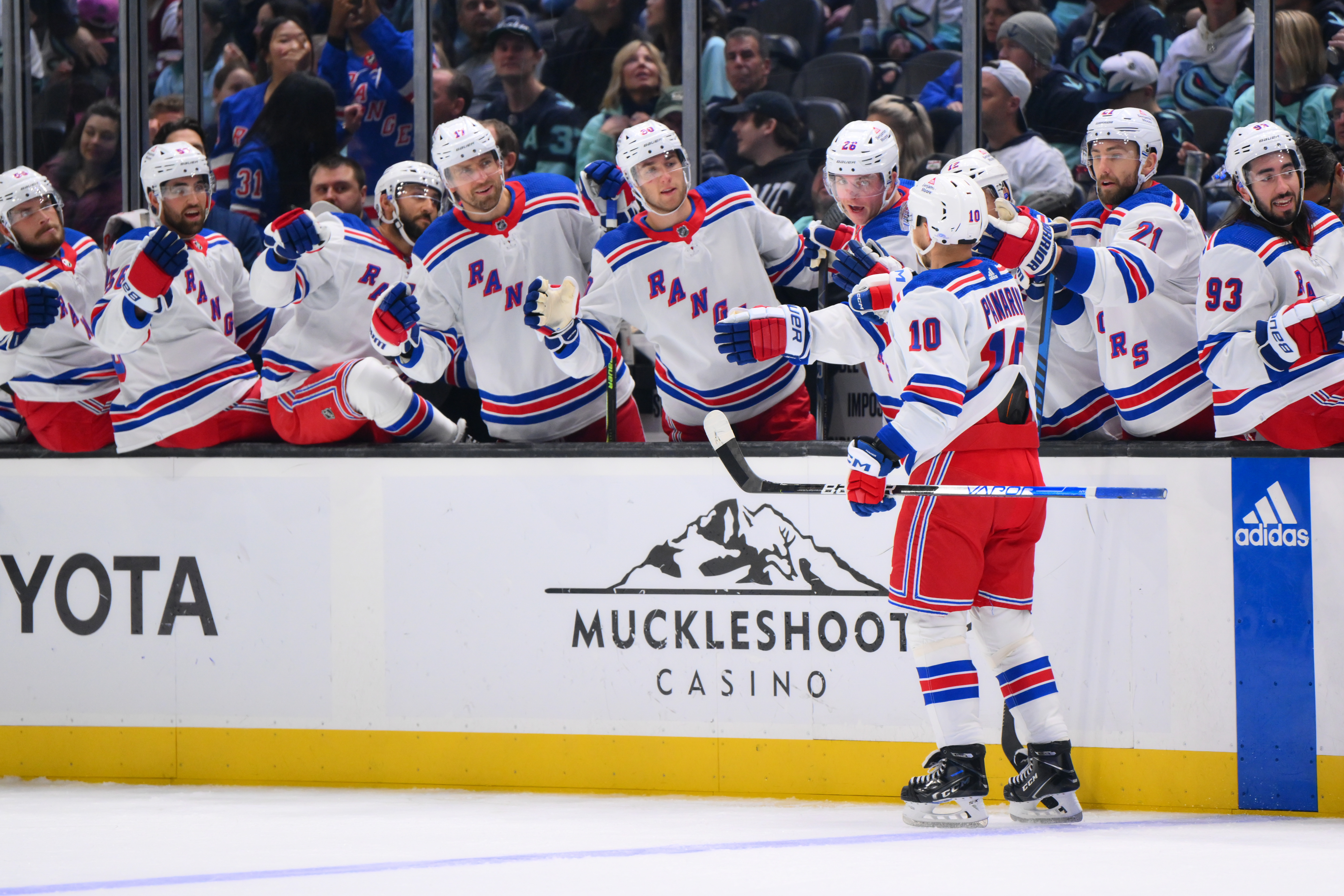 Bread is Pre-Heating: A Look At Artemi Panarin's Hot Start