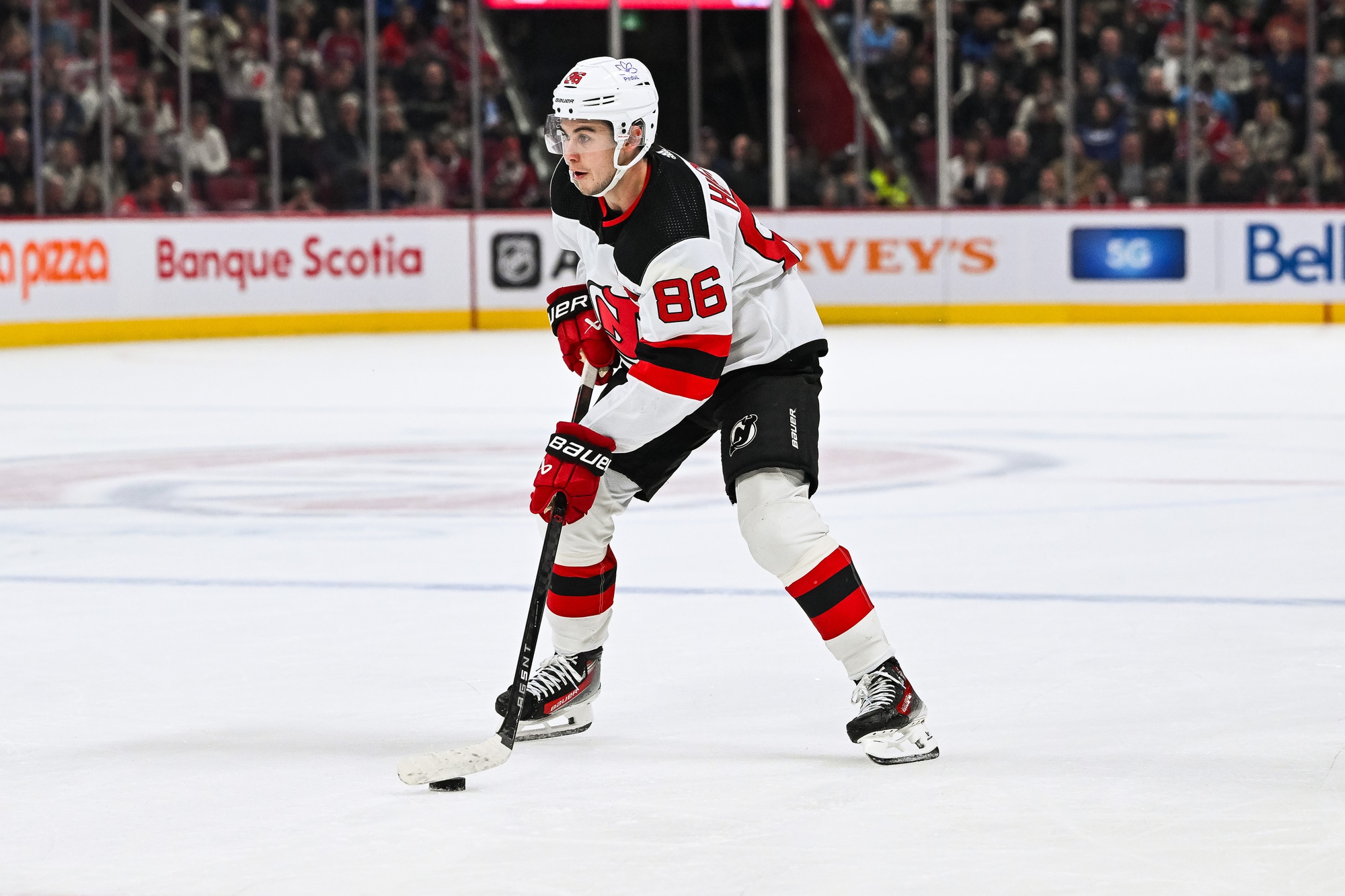 Buffalo Sabres – New Jersey Devils Game Preview