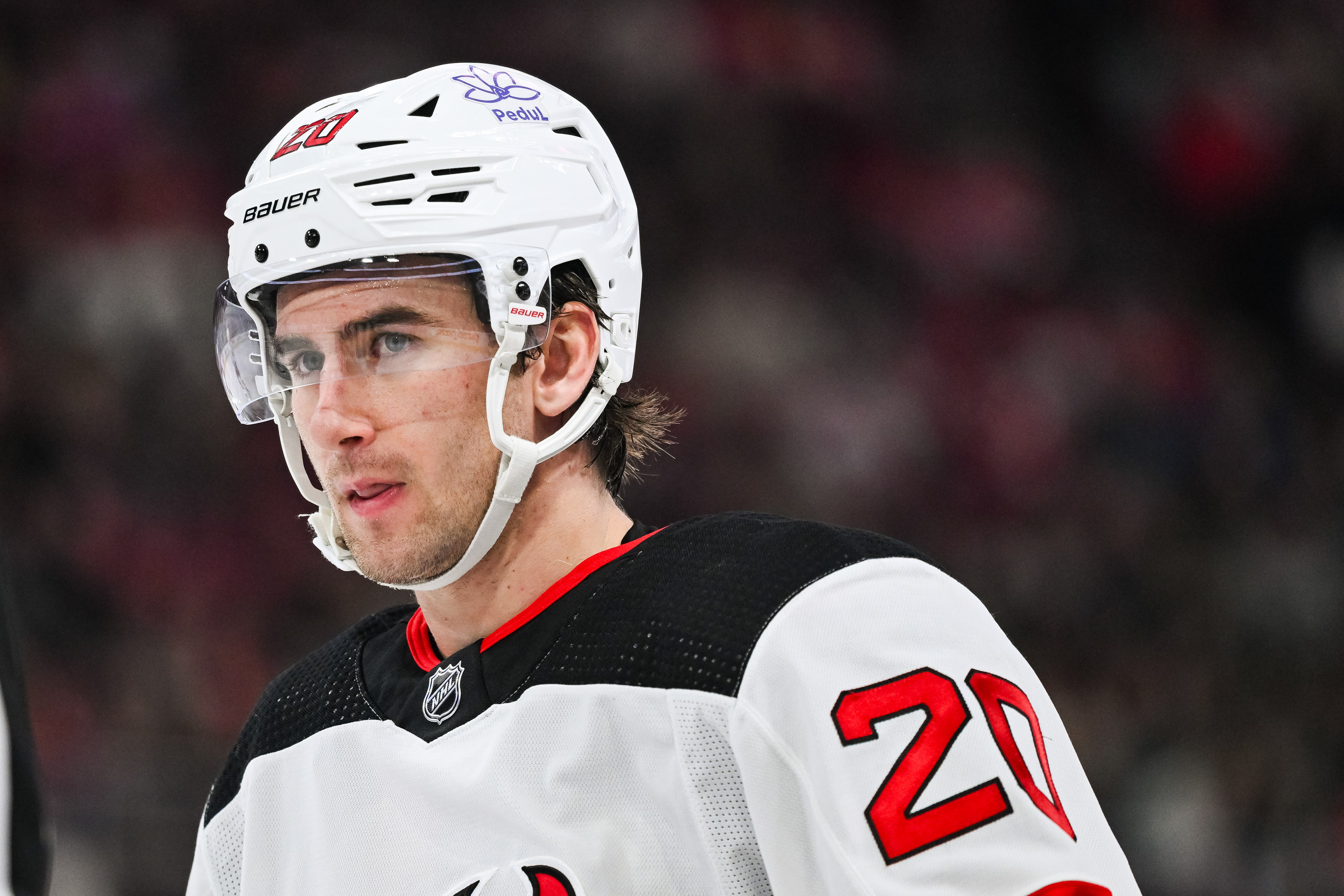 Why Michael McLeod Is A Keeper For Devils Amidst Rumors
