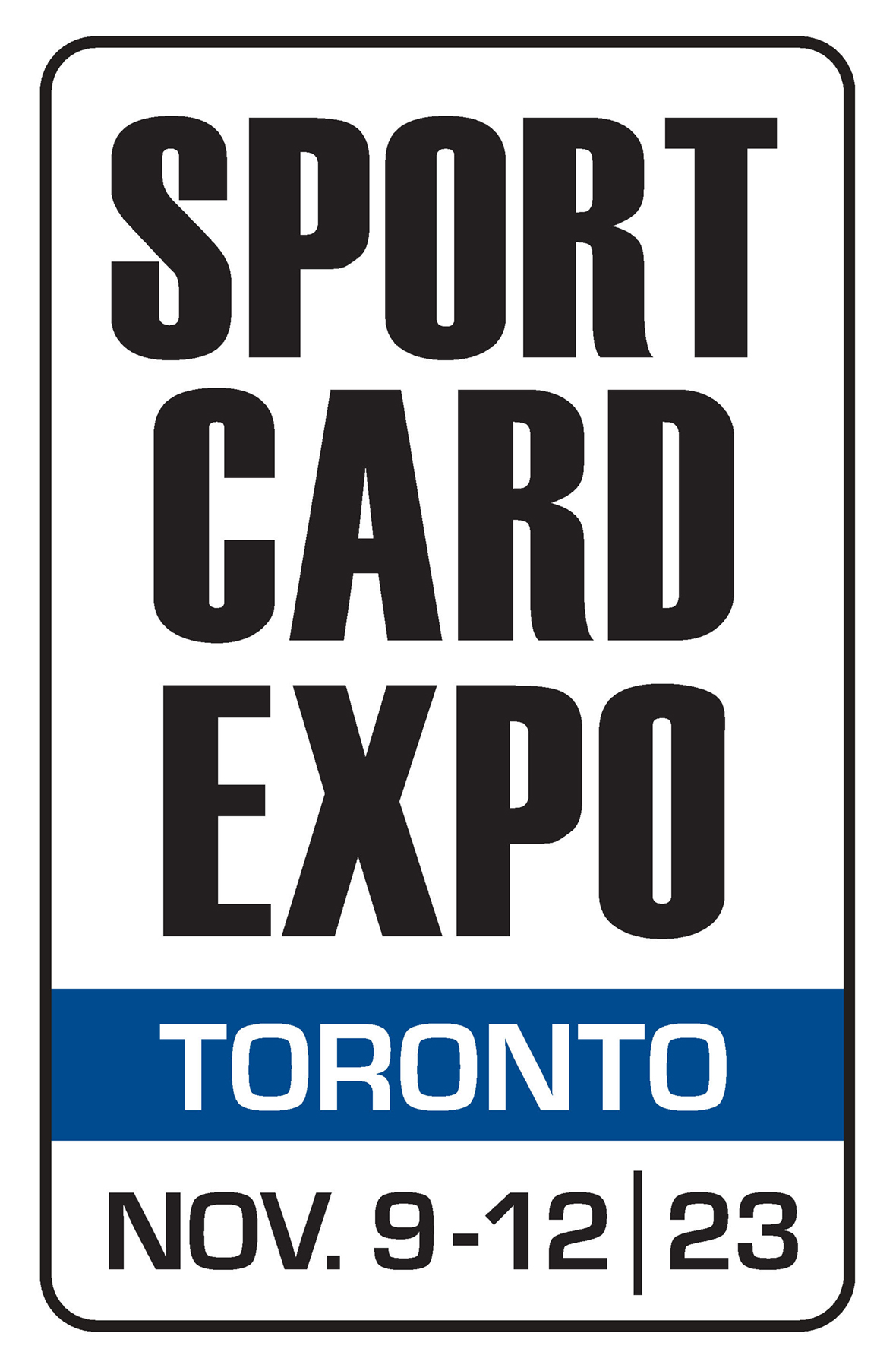 Hobbyists to gather at the Toronto Sport Card Expo this weekend