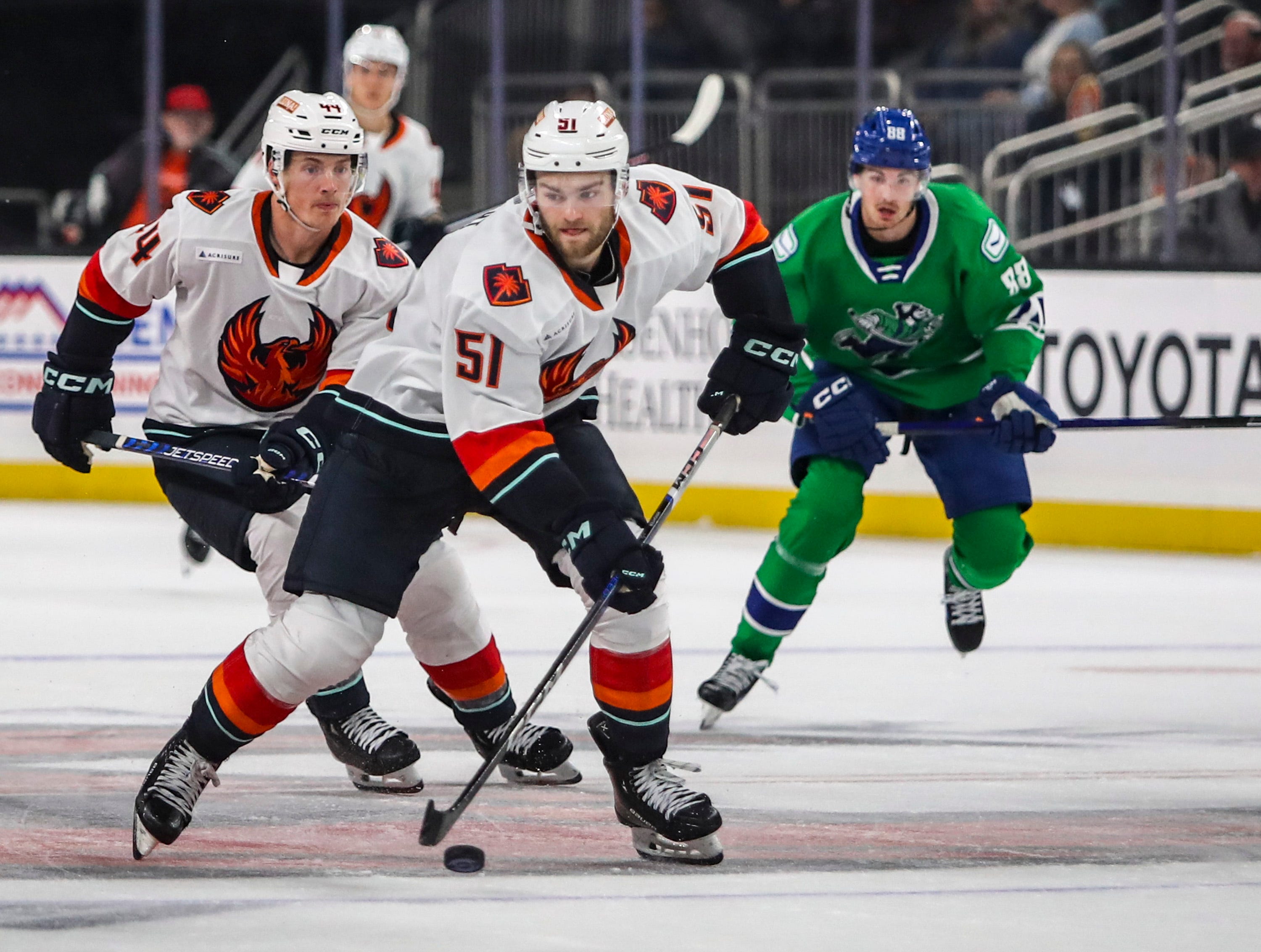 Shane Wright Could Return For Firebirds In Calder Cup Final