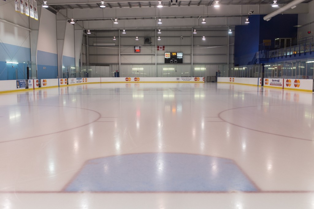 PWHL Releases Training Camp Schedules For Week One