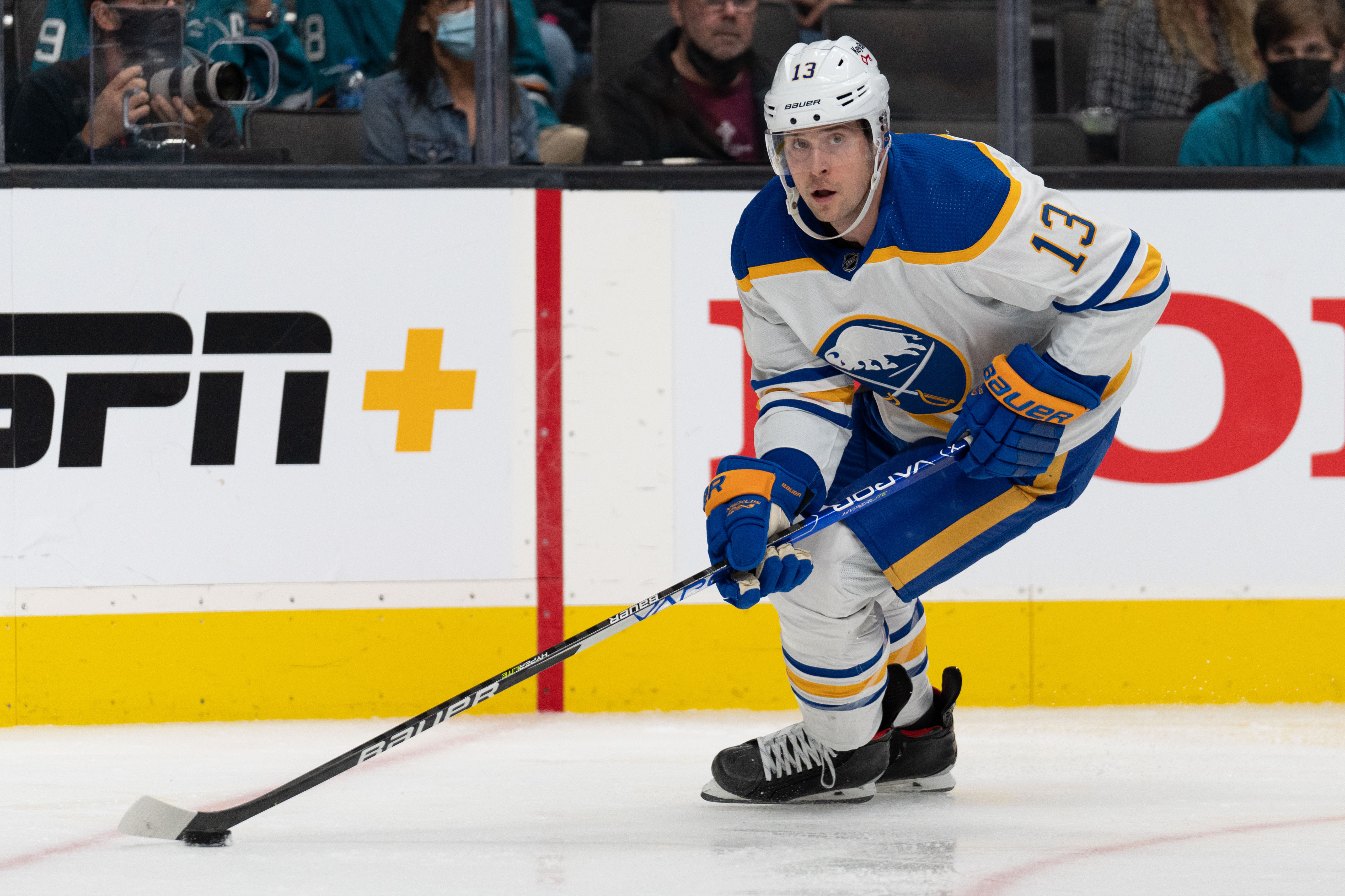 Calgary Flames add to their organizational blueline depth by signing ...