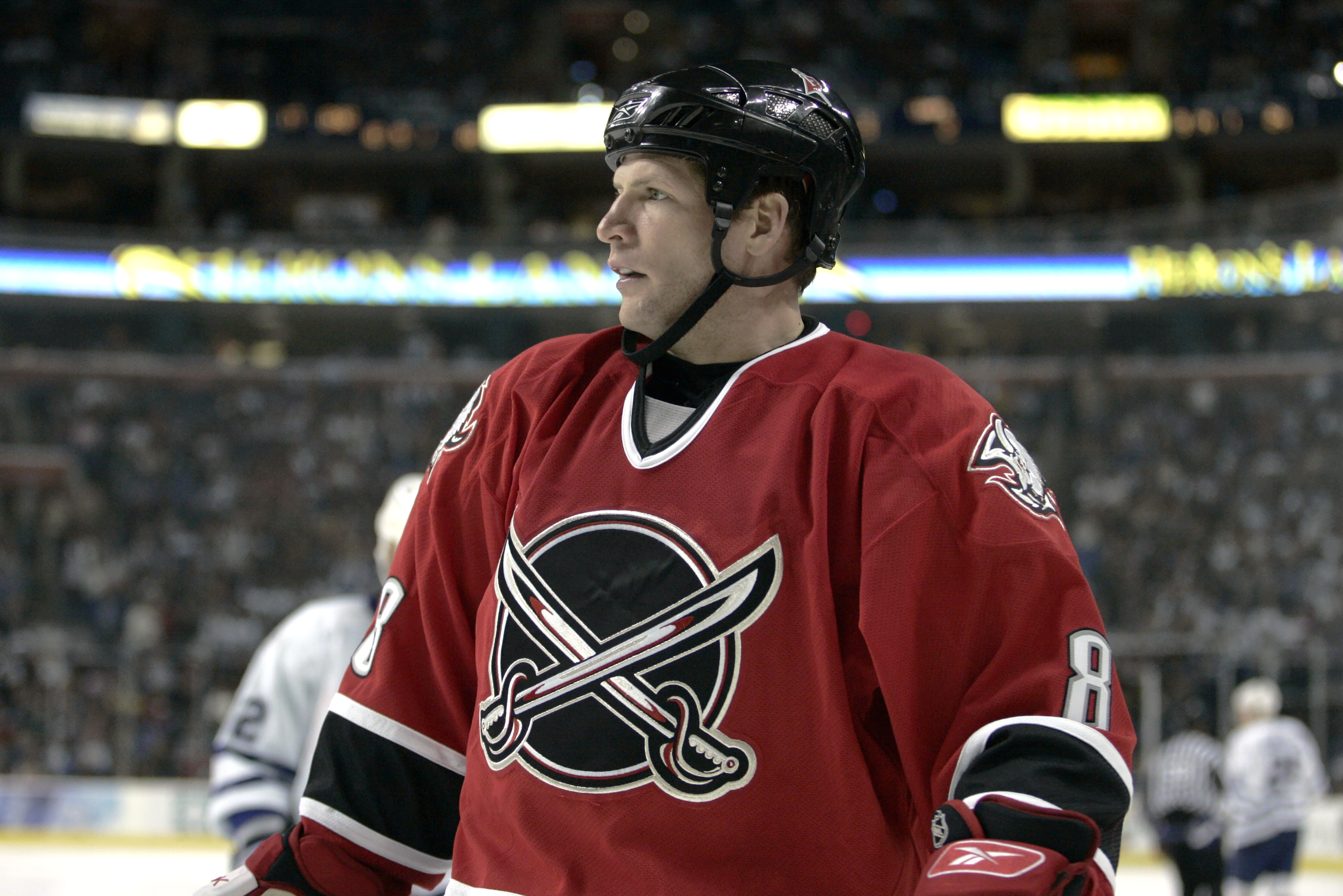 Multi-Team NHL and AHL Veteran Rory Fitzpatrick to be Inducted into ...
