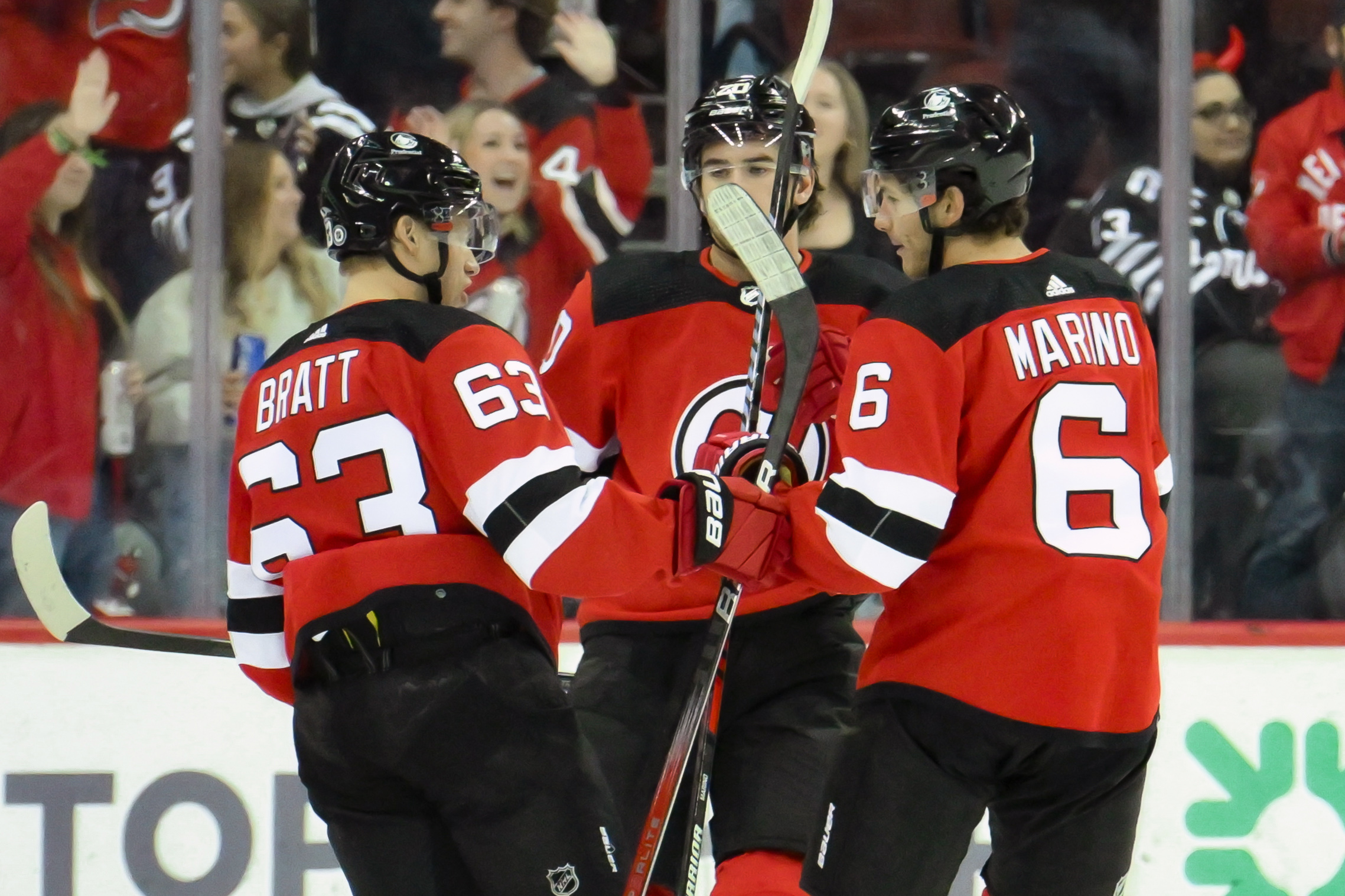 Gameday Preview: Devils vs. Ducks