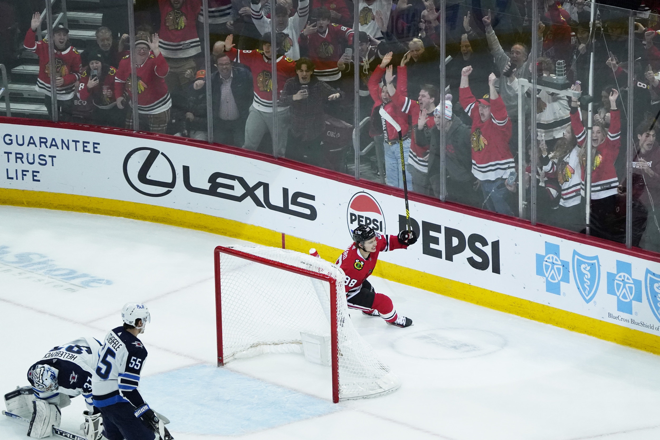 Connor Bedard Injury Update on Tuesday? THN Archive Story Revisits ...