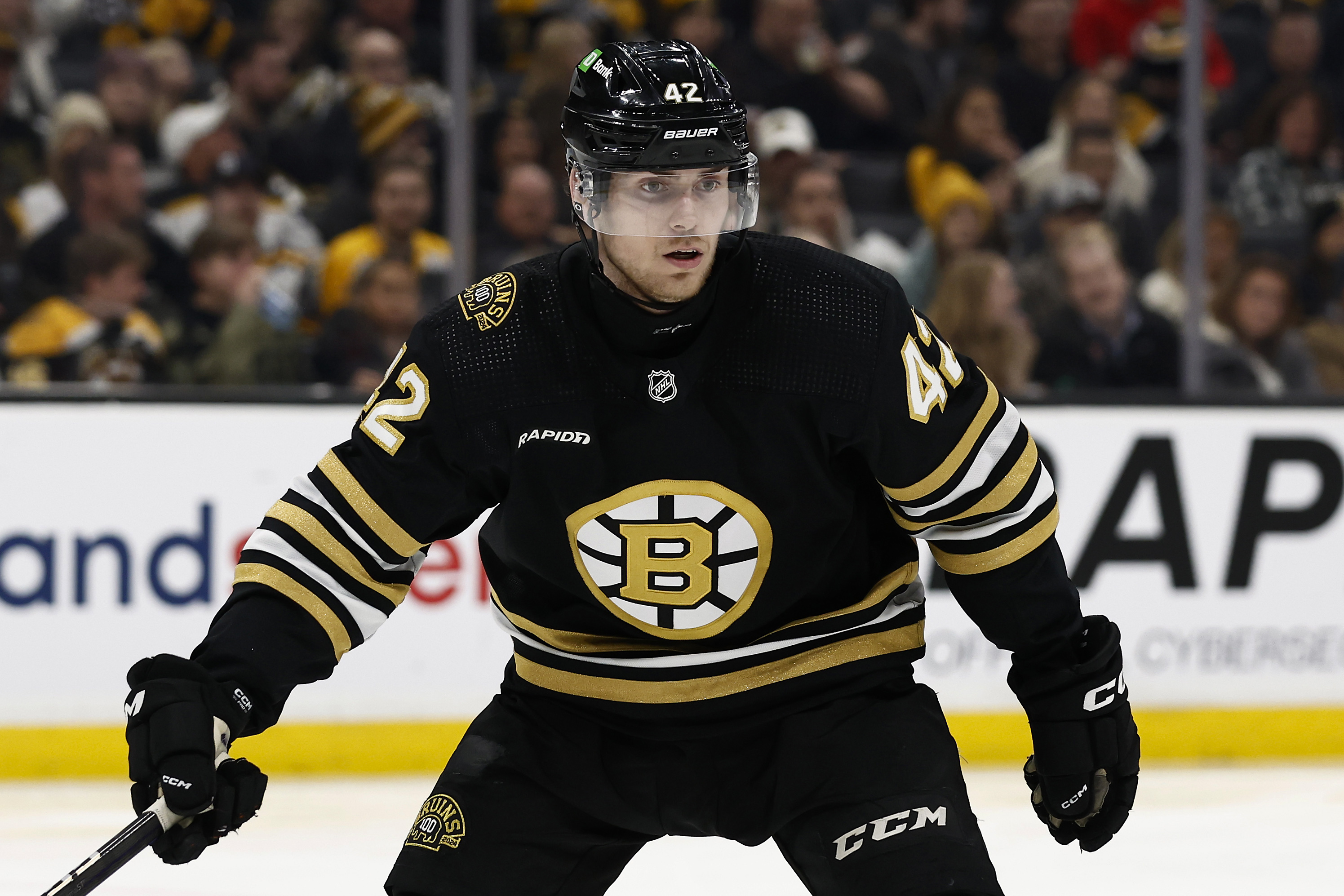 Providence's Georgii Merkulov, Ontario's Brandt Clarke and Hershey's ...