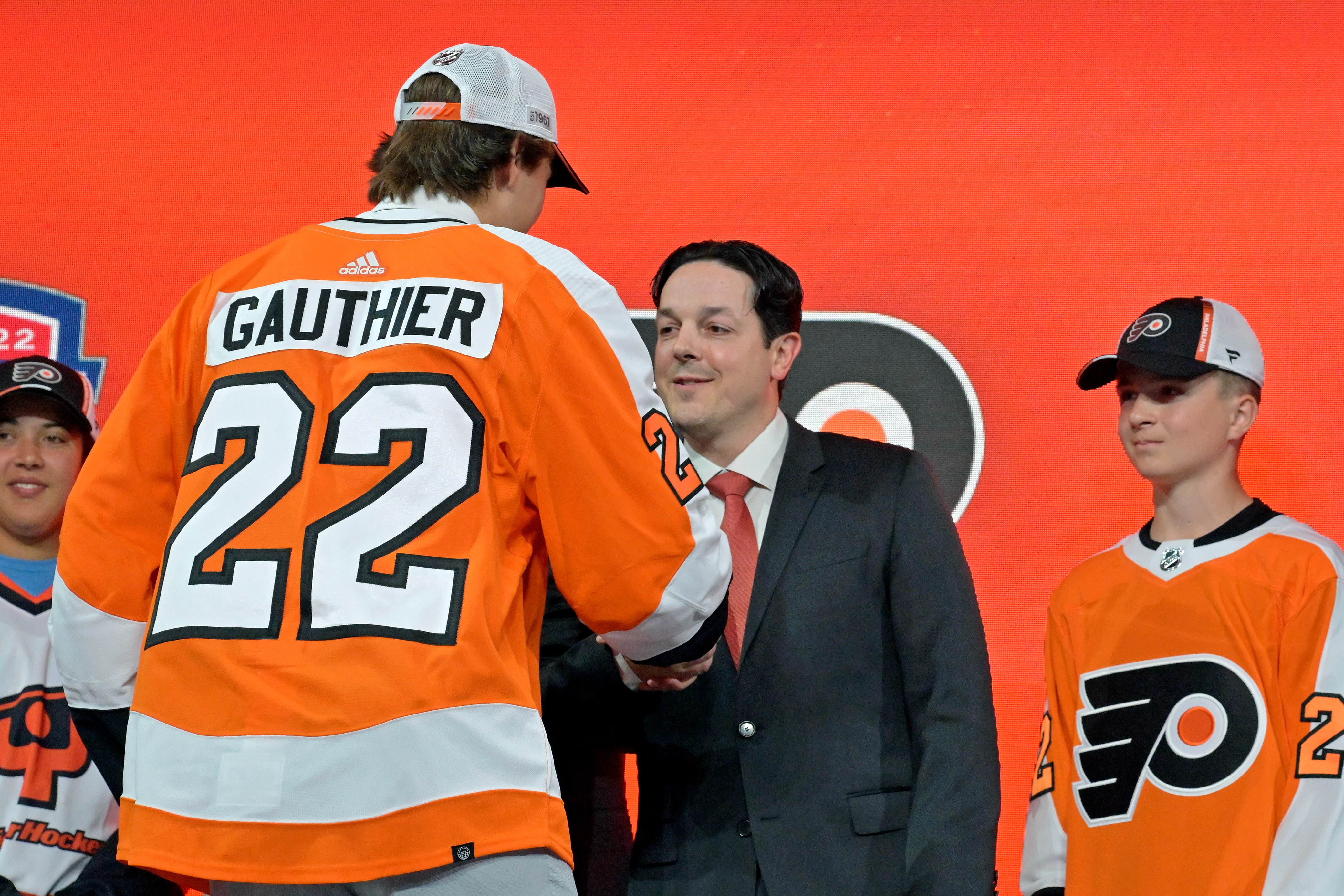 Why Arizona Native Cutter Gauthier Changed Player Empowerment in NHL