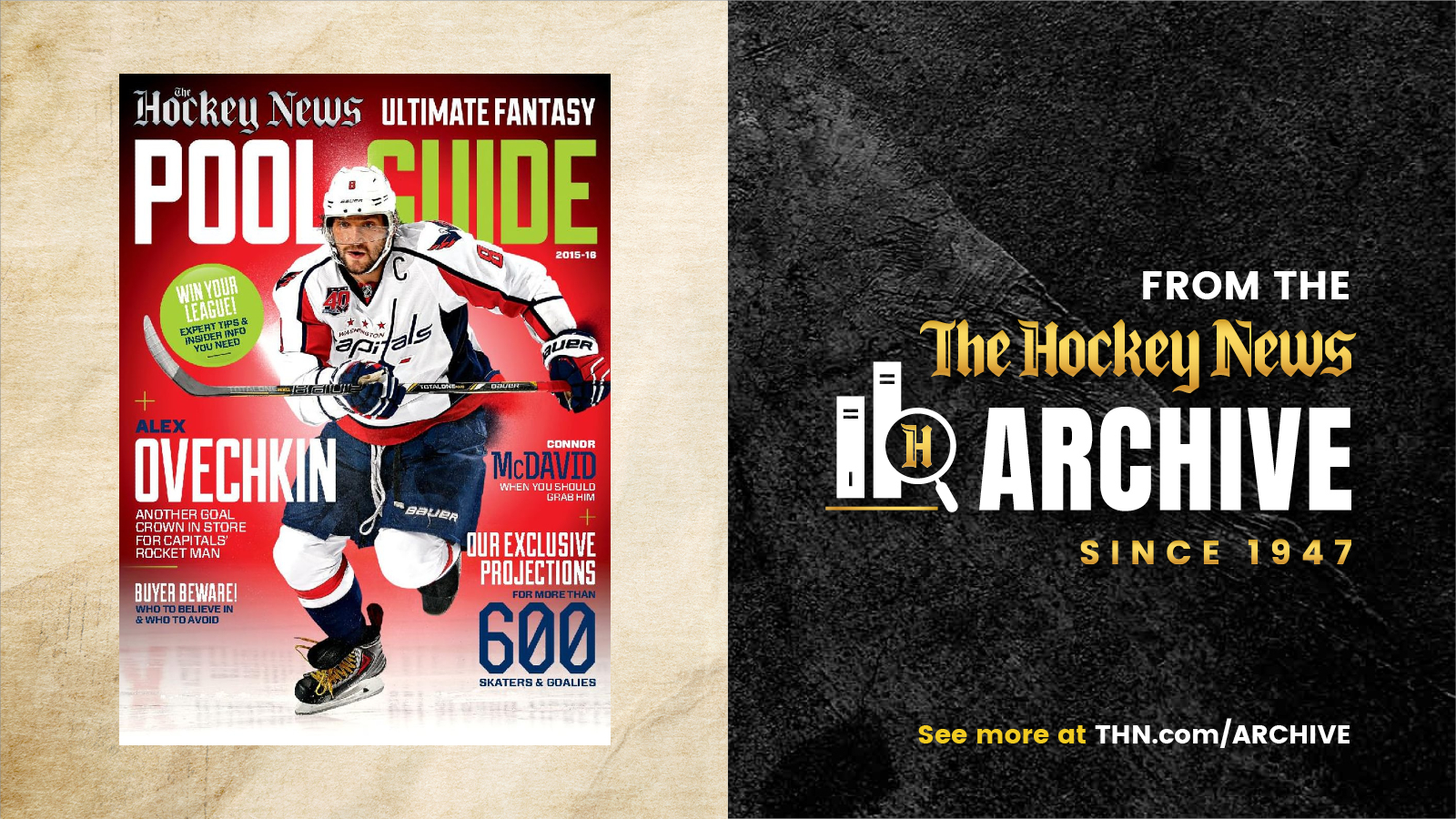 From the Archive: Fireplace Fantasy