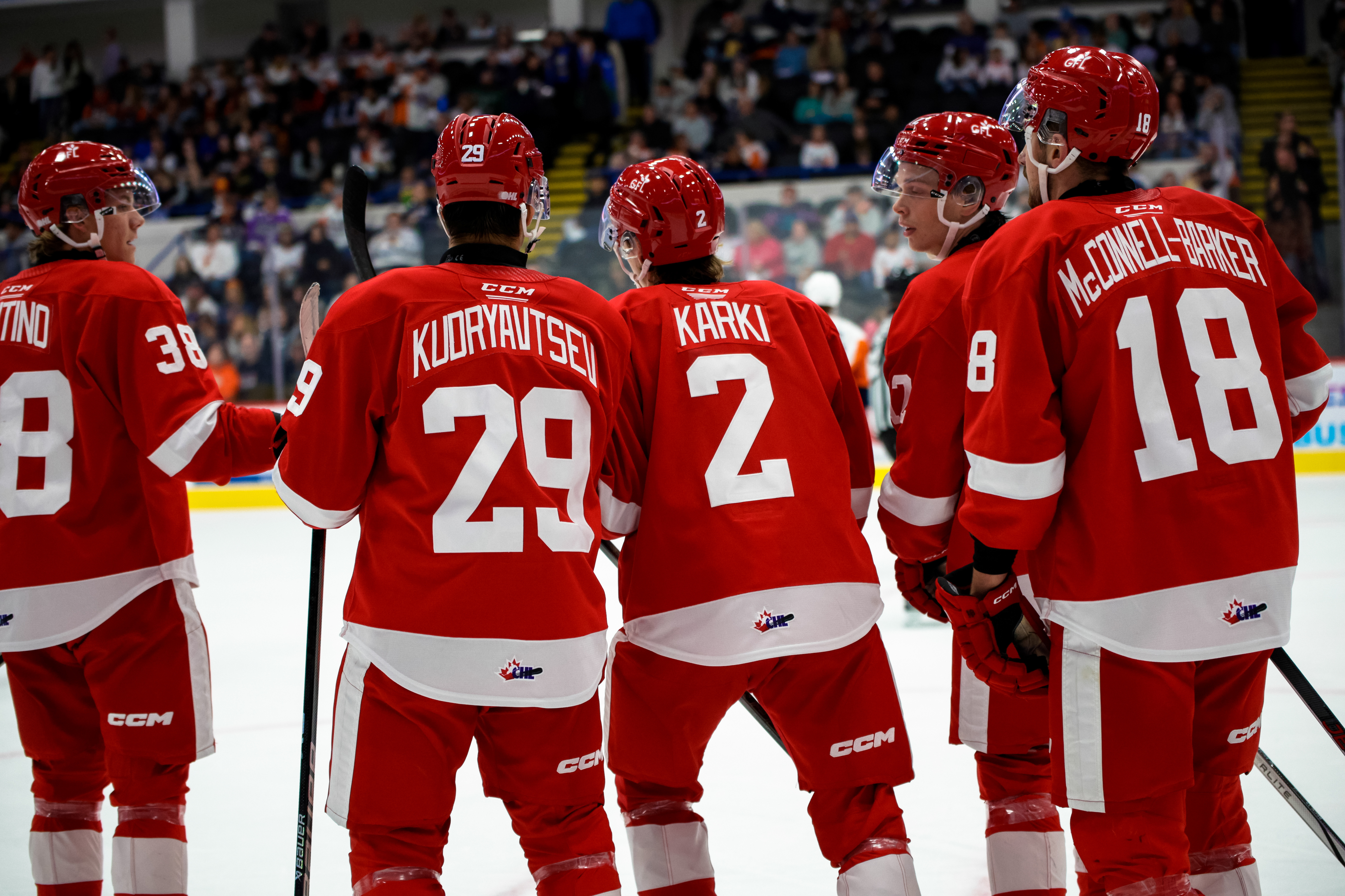 OHL Power Rankings Breakdown: Week 17